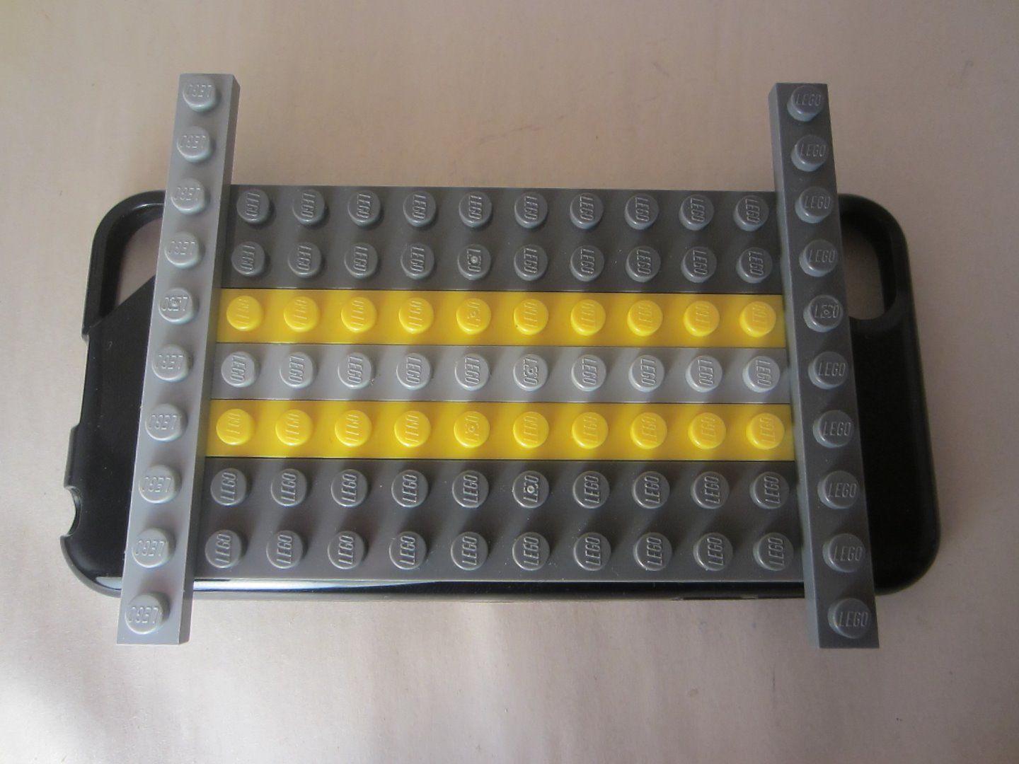 LEGO Smartphone Case : 4 Steps - Instructables