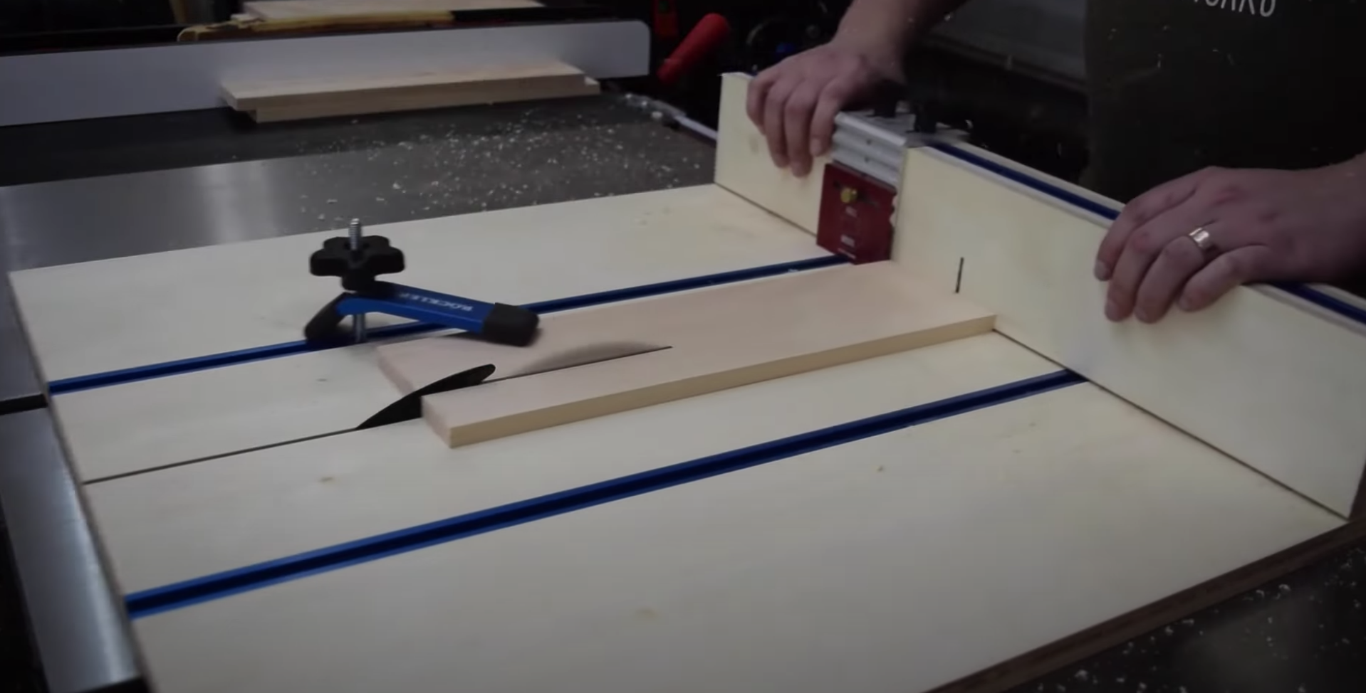 Modern C-Table : 8 Steps (with Pictures) - Instructables