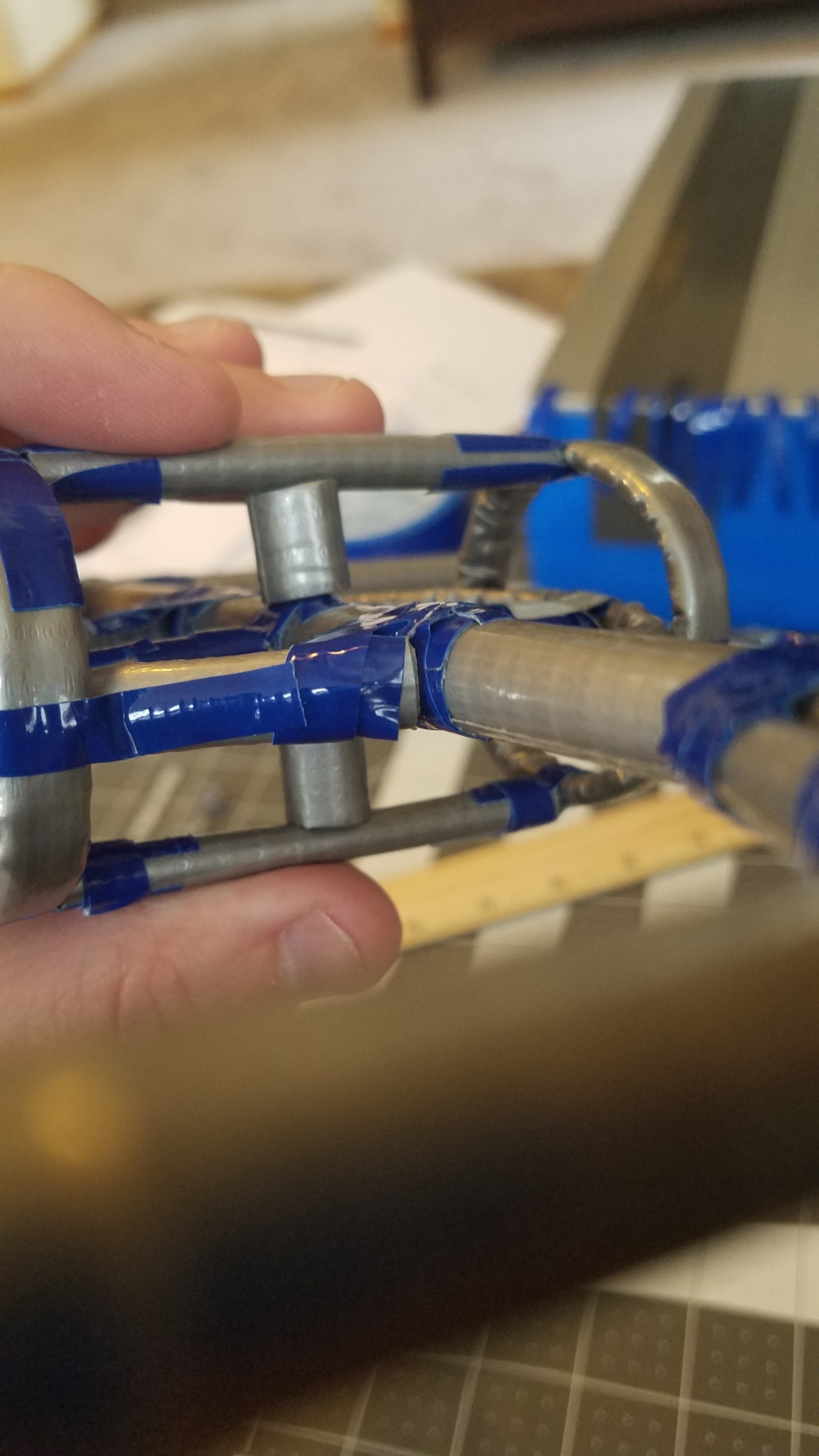 Tie Fighter : 14 Steps (with Pictures) - Instructables