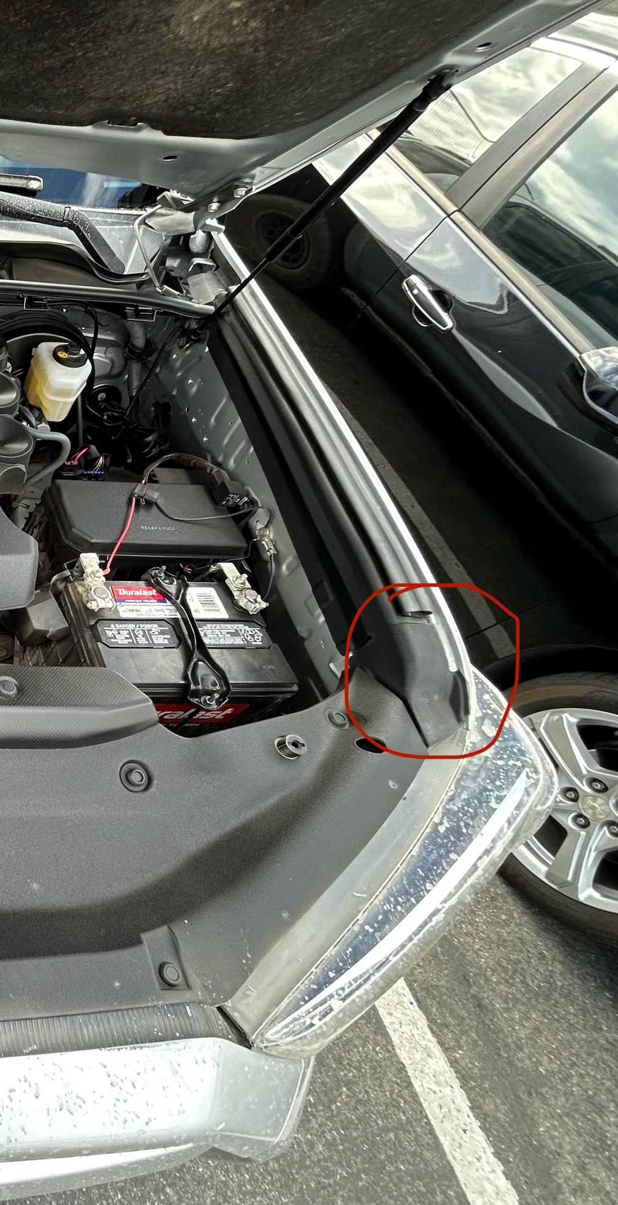 Toyota 4Runner Headlight Bulb Replacement : 6 Steps - Instructables