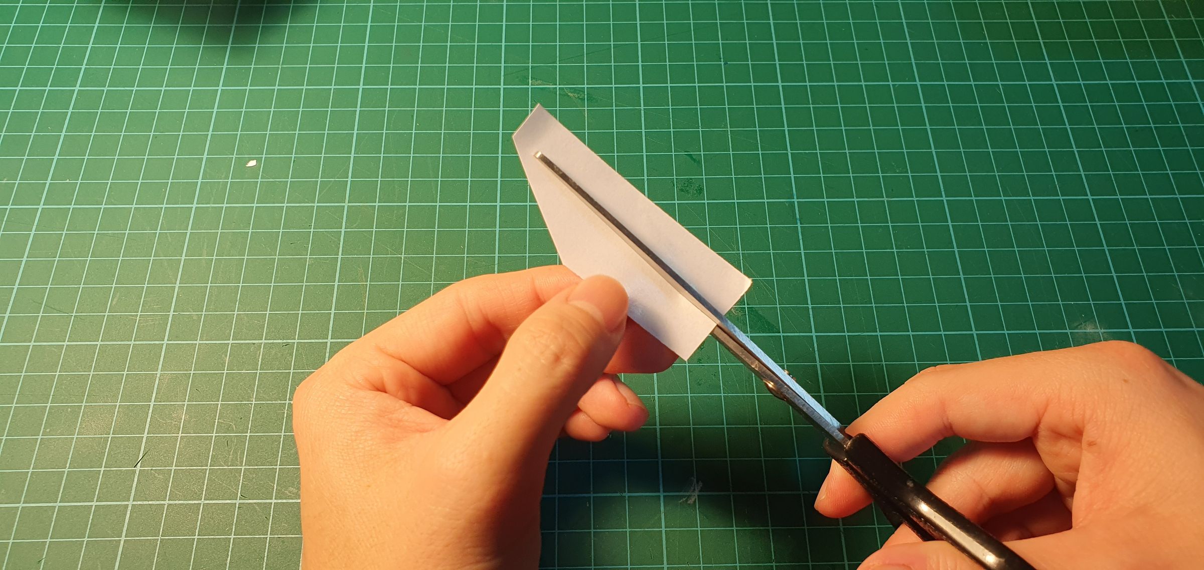 PaperMake: DIY Half-Face Mask for Everyone : 11 Steps - Instructables