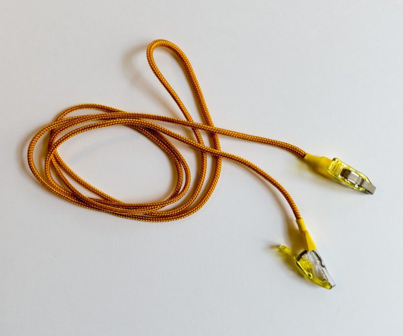 ETextile Clip Probe : 9 Steps (with Pictures) - Instructables