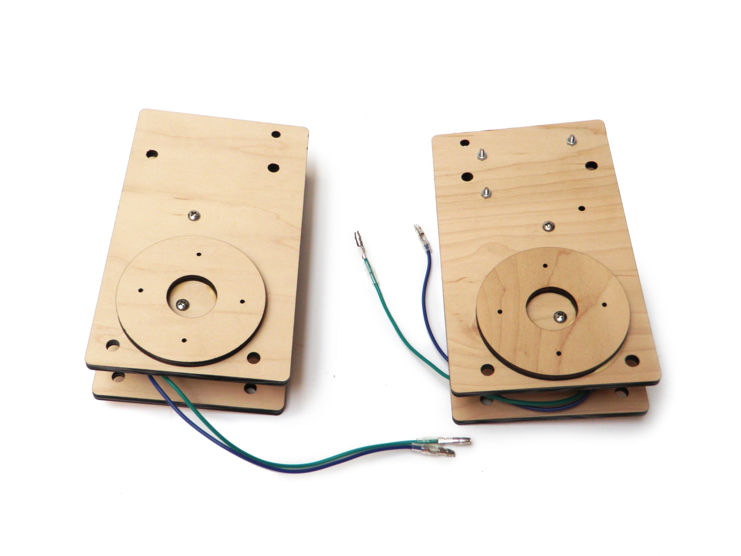 Arduino-Controlled Robotic Drum : 44 Steps (with Pictures) - Instructables