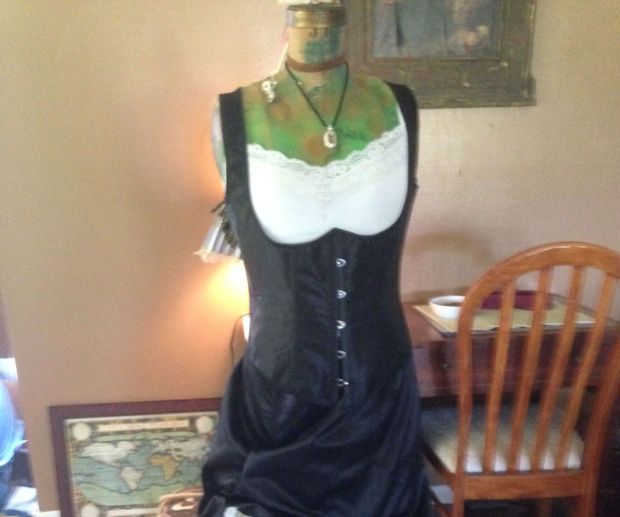 Easy Pirate Costume Dress Up Time! - Instructables