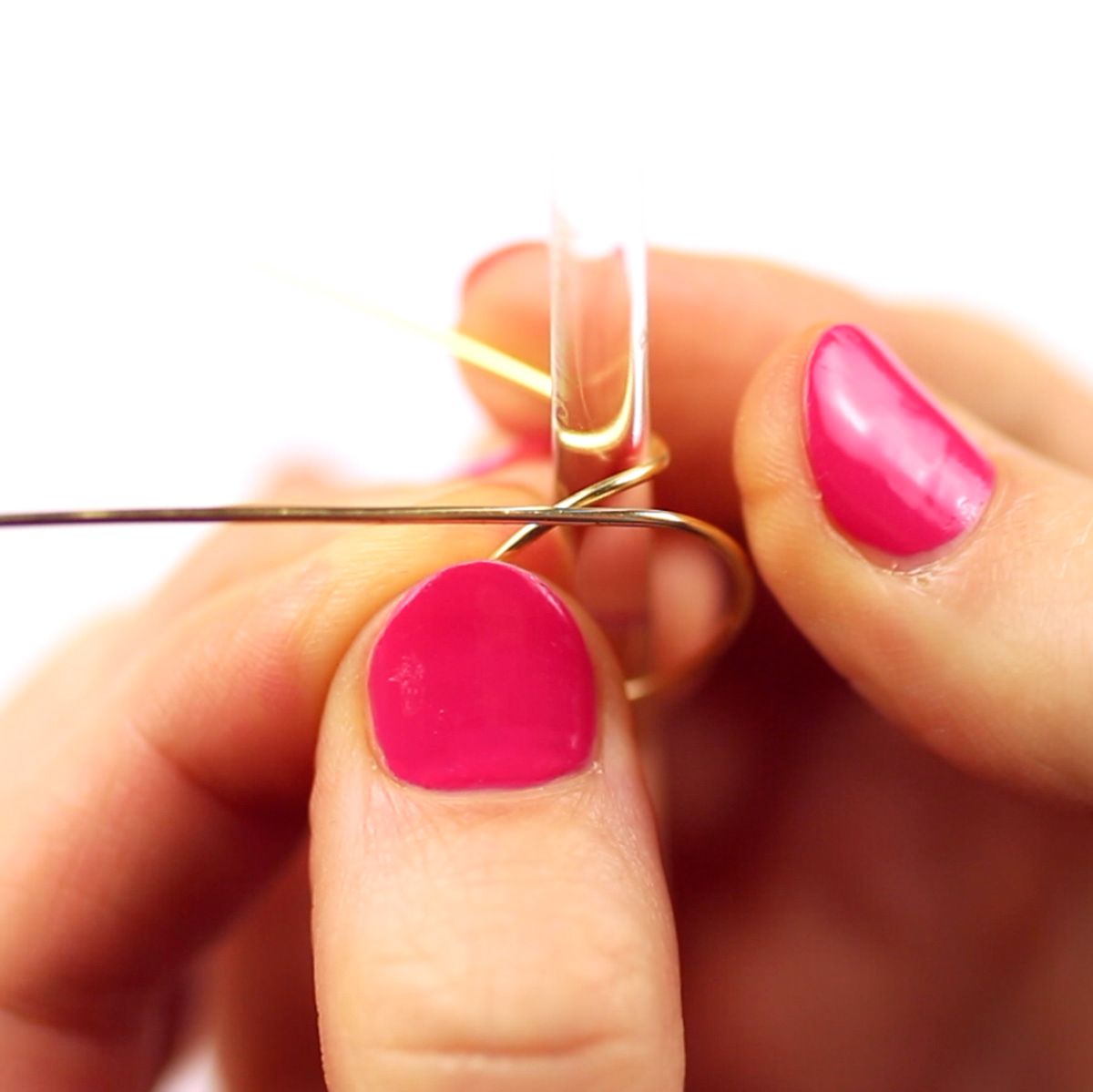 6 DIY Rings | Adjustable & No Special Tools! Easy Rings : 9 Steps (with ...