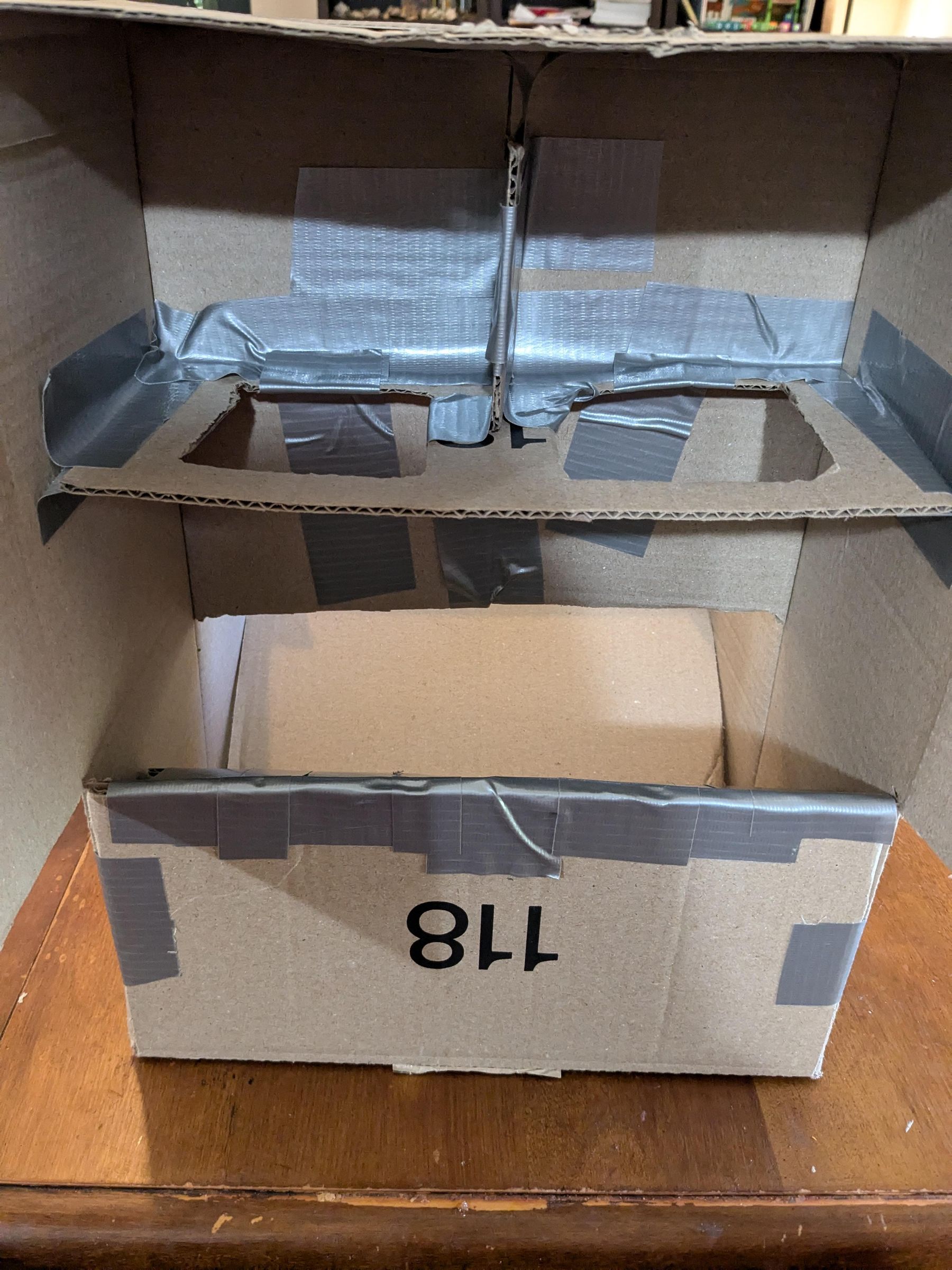 One-Box Vending Machiene : 8 Steps - Instructables