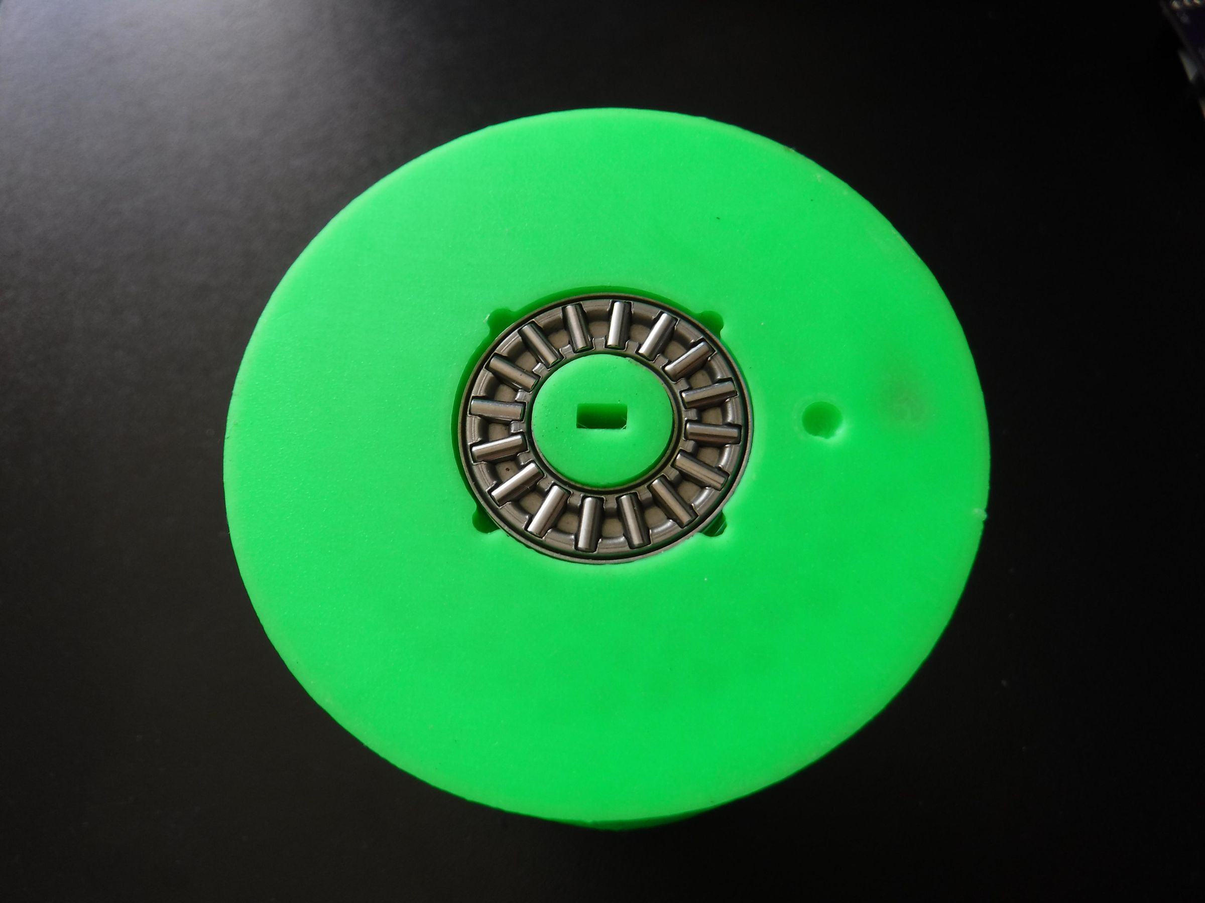 Dual Spiral Marble Clock : 25 Steps (with Pictures) - Instructables