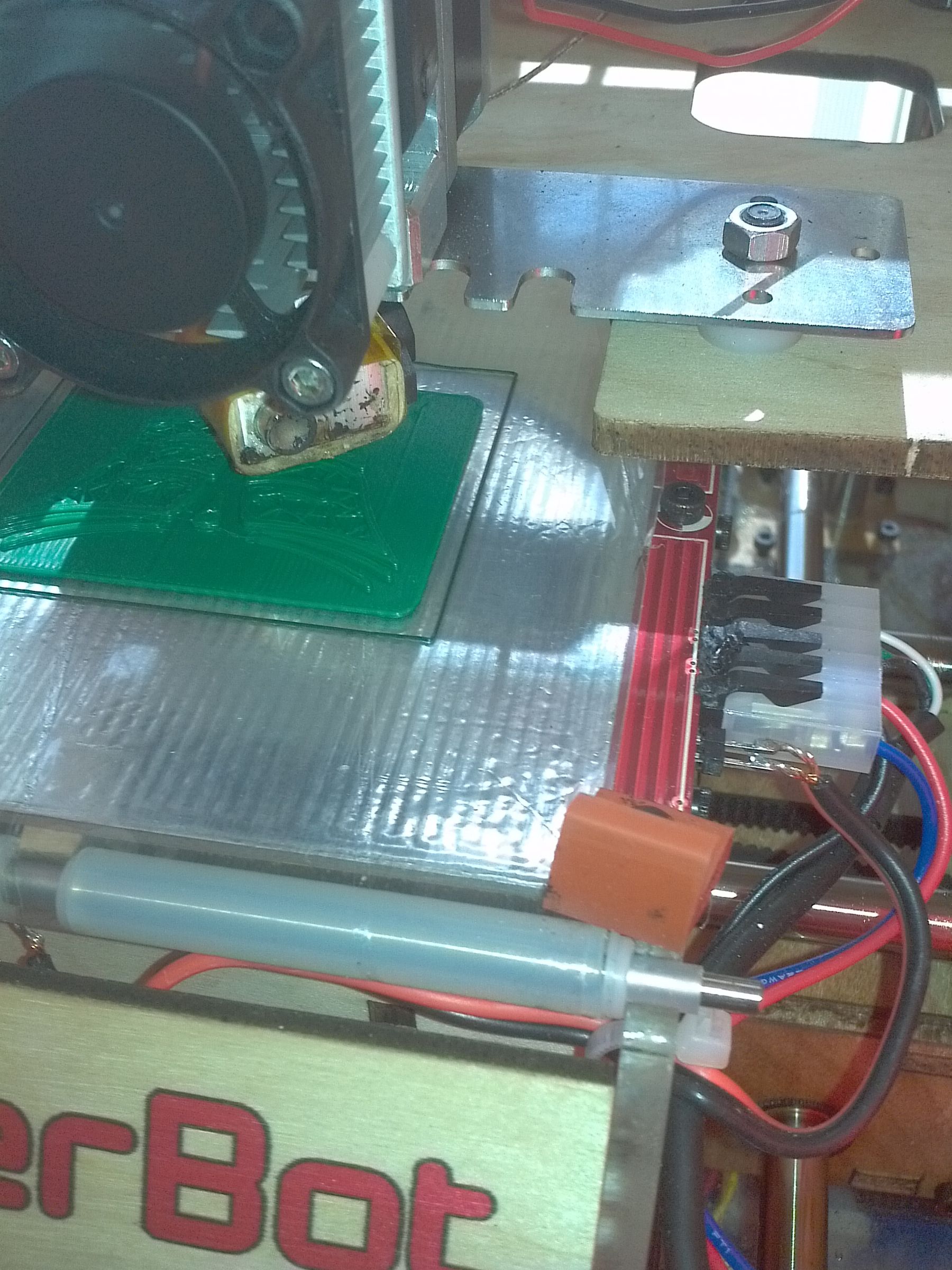 Print a 3D Key Fob From an Image or Logo : 6 Steps (with Pictures ...