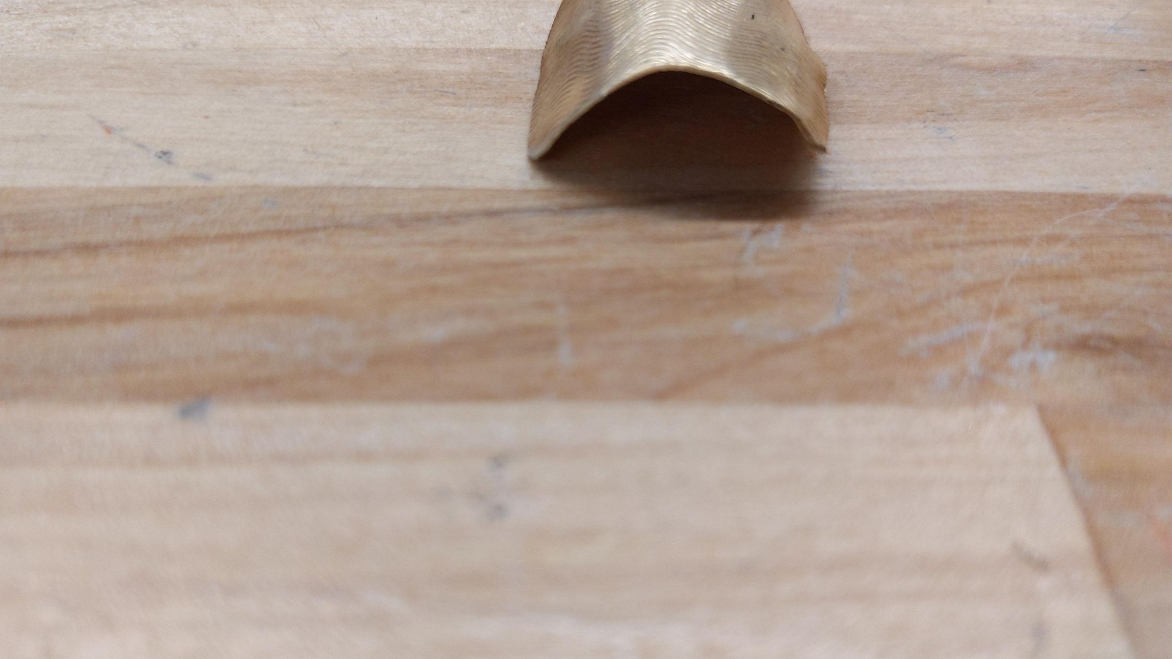 Linked Metal Fish Scale Necklace : 11 Steps (with Pictures) - Instructables