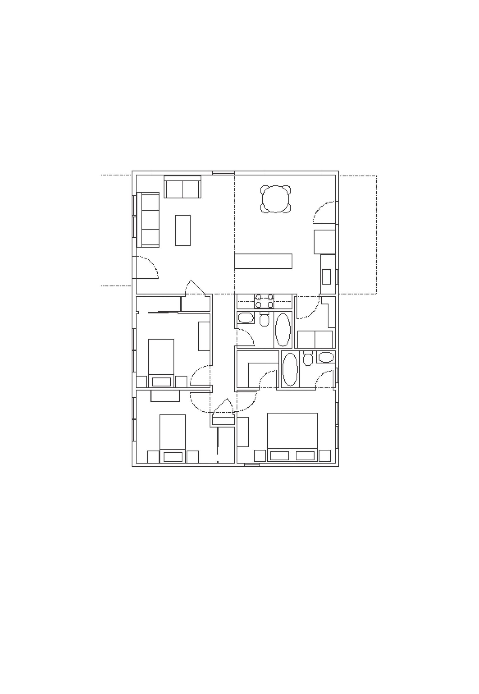 Drawing a House I : 7 Steps - Instructables