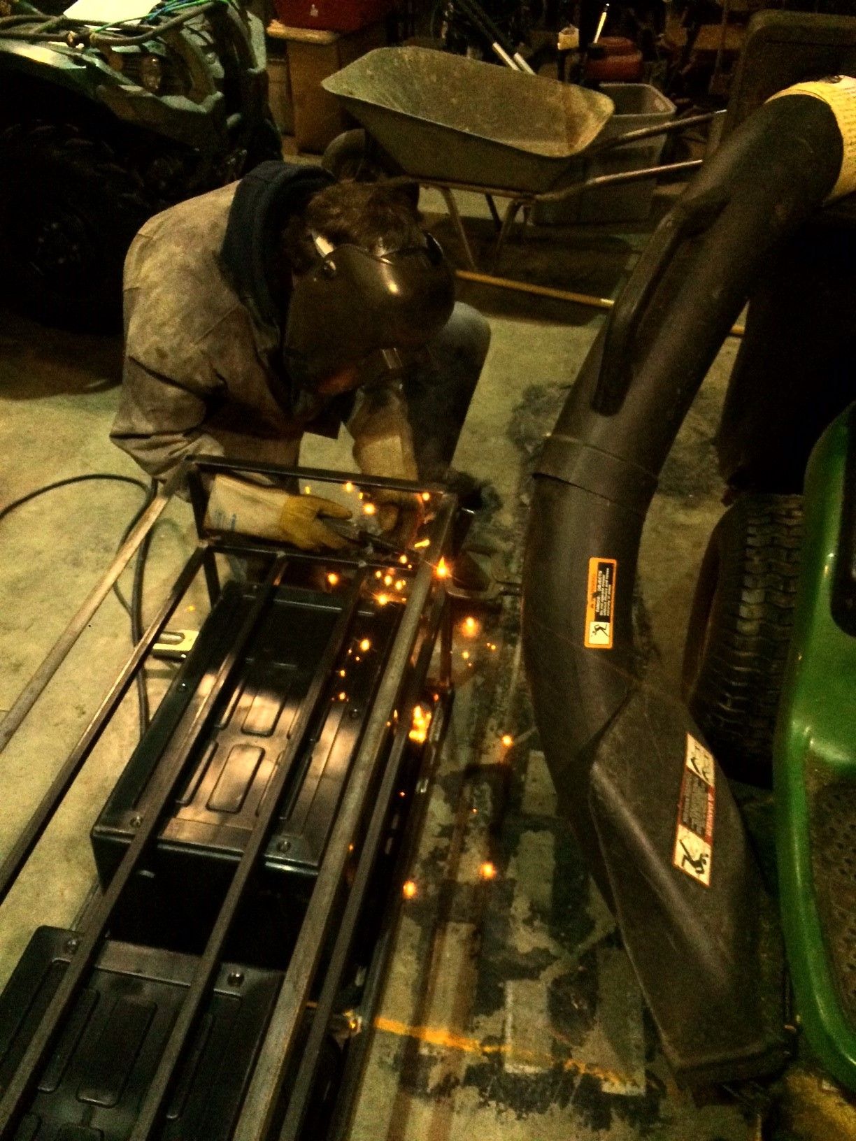 Herb Garden Planter : 11 Steps (with Pictures) - Instructables