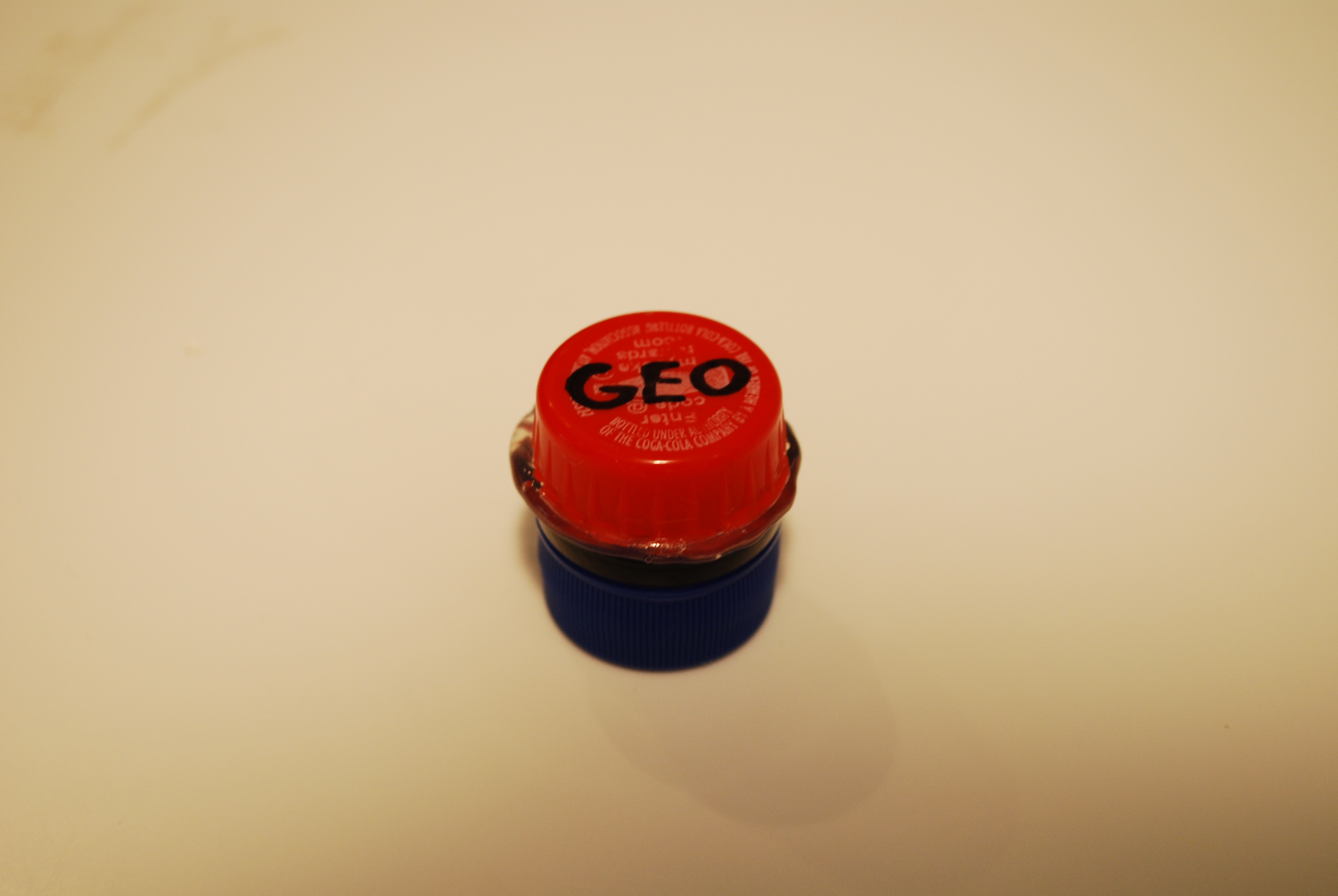 Micro (Geocache) Container : 10 Steps - Instructables