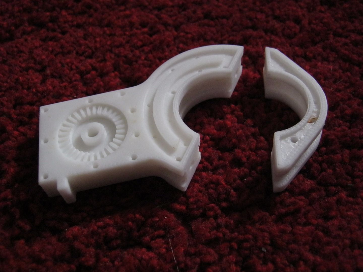 Strengthening a 3D Printed Part : 12 Steps (with Pictures) - Instructables