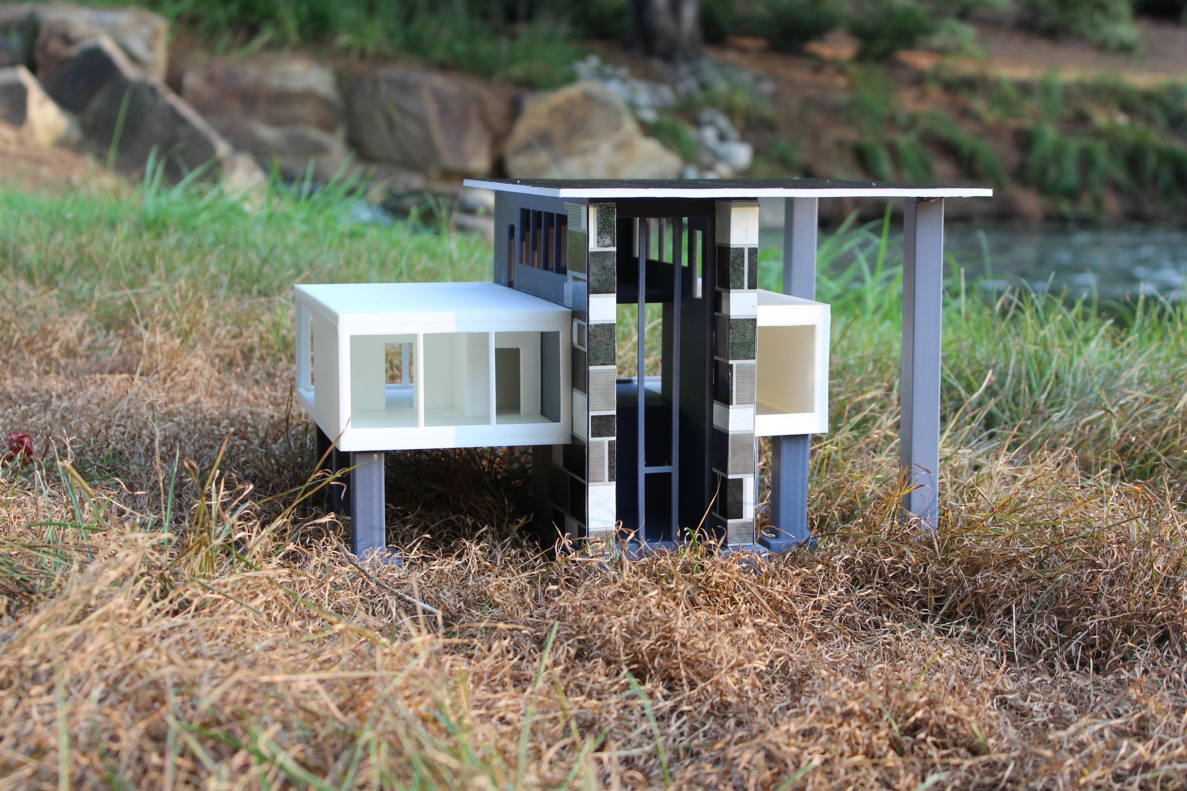 3D Printed Modular Construction: the Future of Coastal Housing : 21 ...