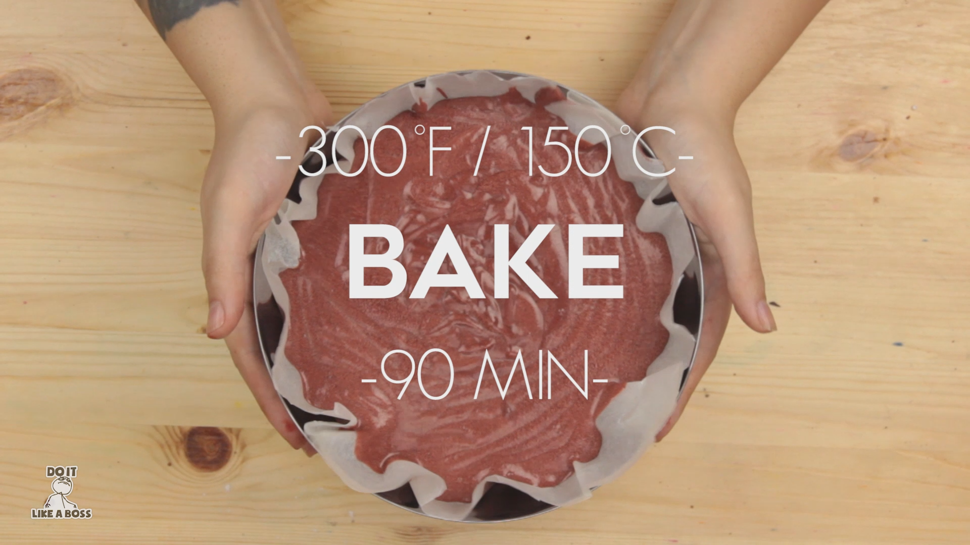 DIY Brain Cake : 8 Steps (with Pictures) - Instructables