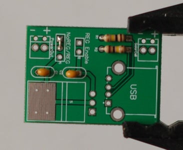 Mr. Buzz, the USB Solar Charger in a Cup : 11 Steps (with Pictures ...