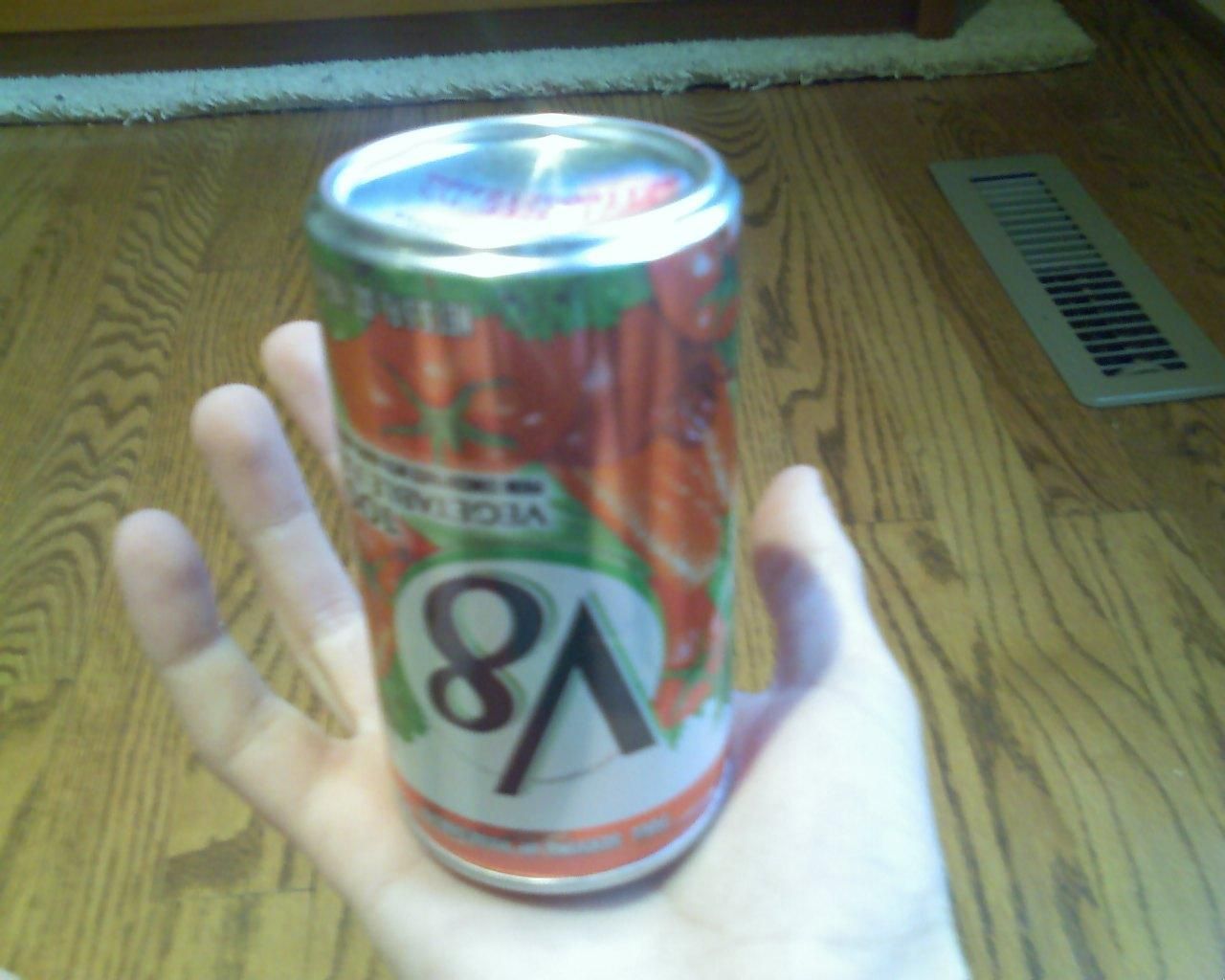 How to Crush a Can on Your Head : 4 Steps (with Pictures) - Instructables