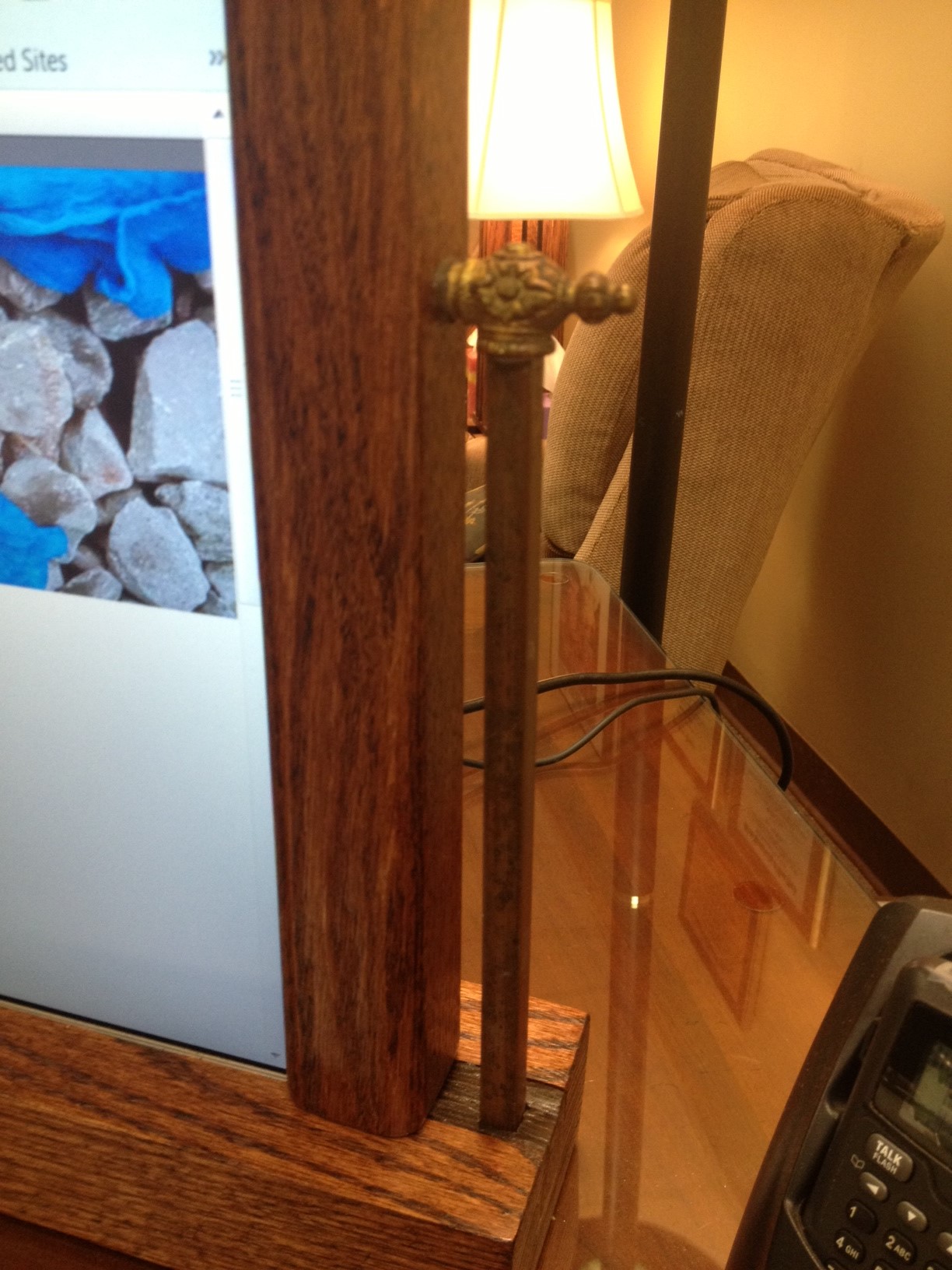 Steampunk Monitor - Instructables