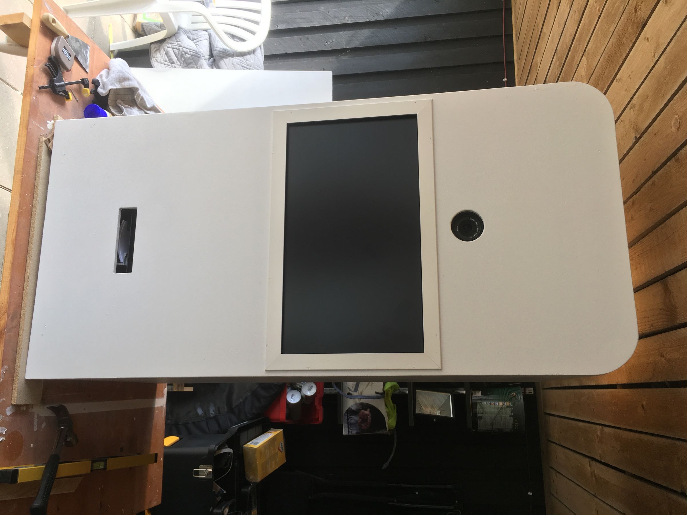 Simple DIY Party PhotoBooth! : 19 Steps (with Pictures) - Instructables