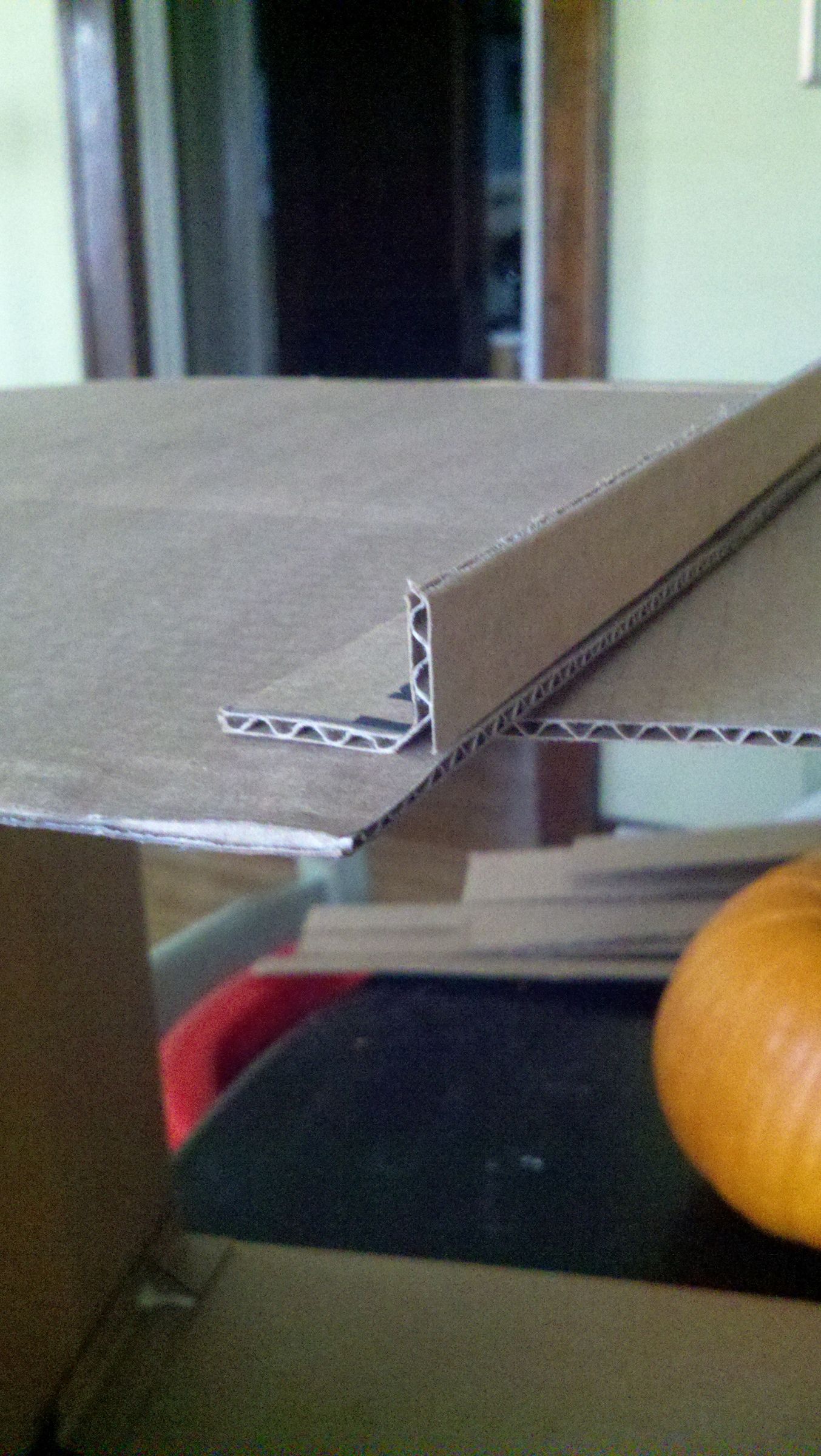 Block Head Costume : 6 Steps (with Pictures) - Instructables