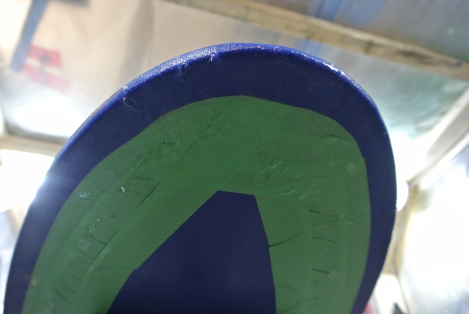 How to Make a Surfboard : 39 Steps (with Pictures) - Instructables