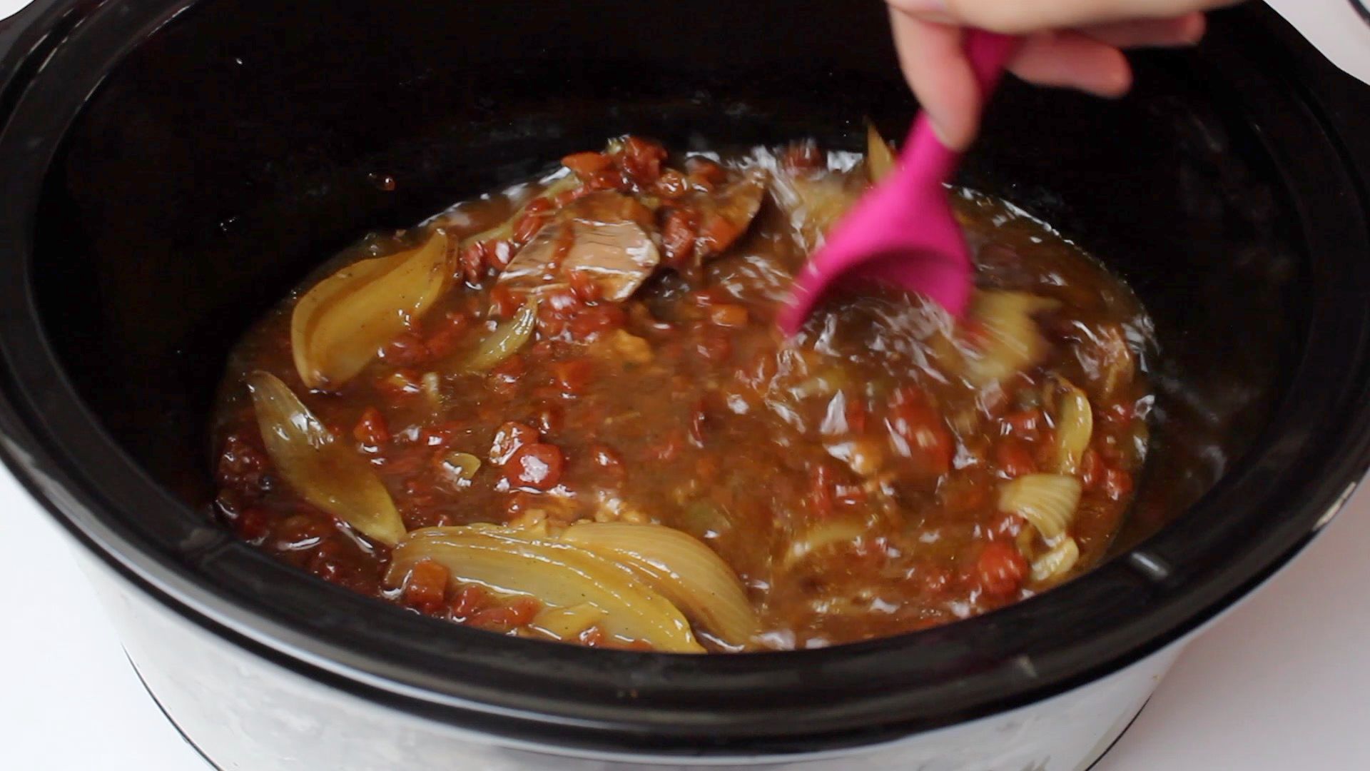 How to Make Cowboy Pot Roast : 10 Steps (with Pictures) - Instructables