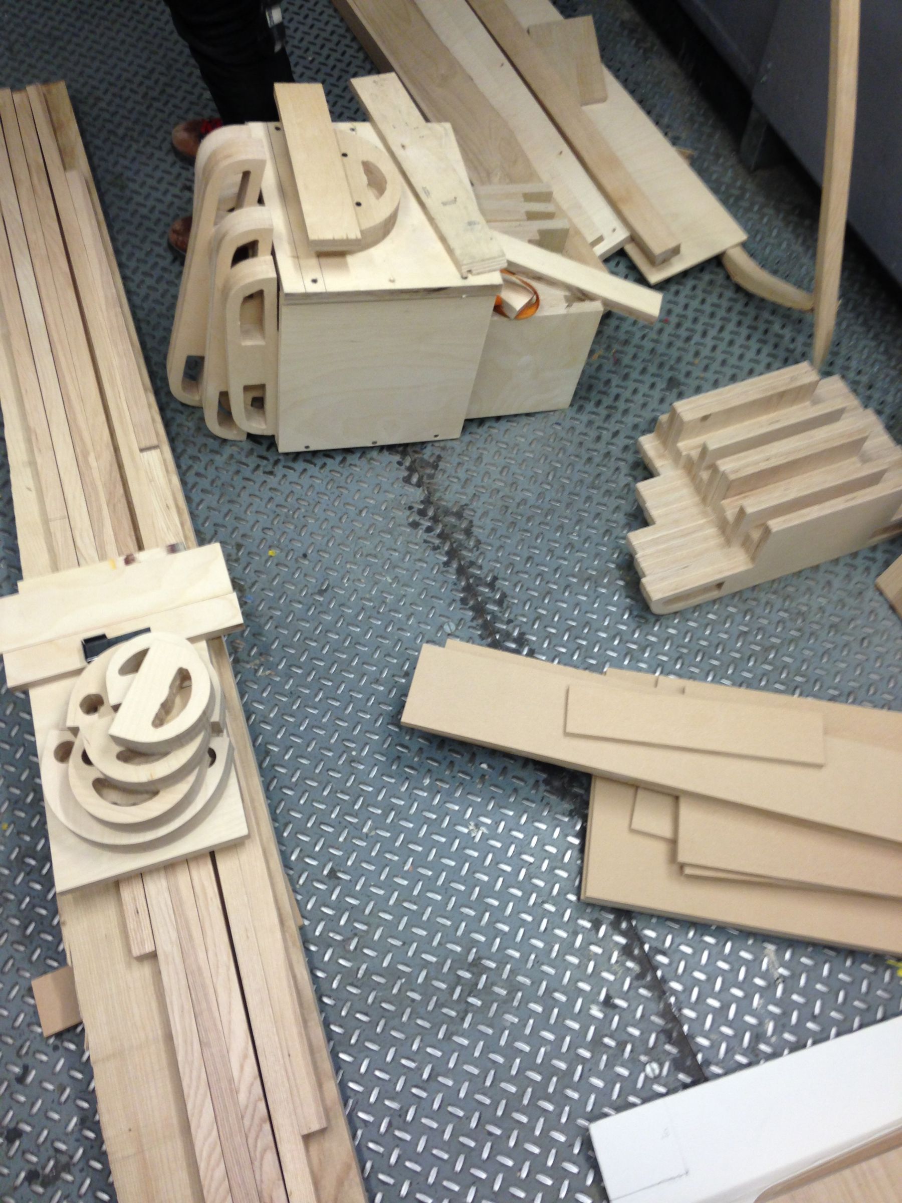 Matrix Jig - Instructables