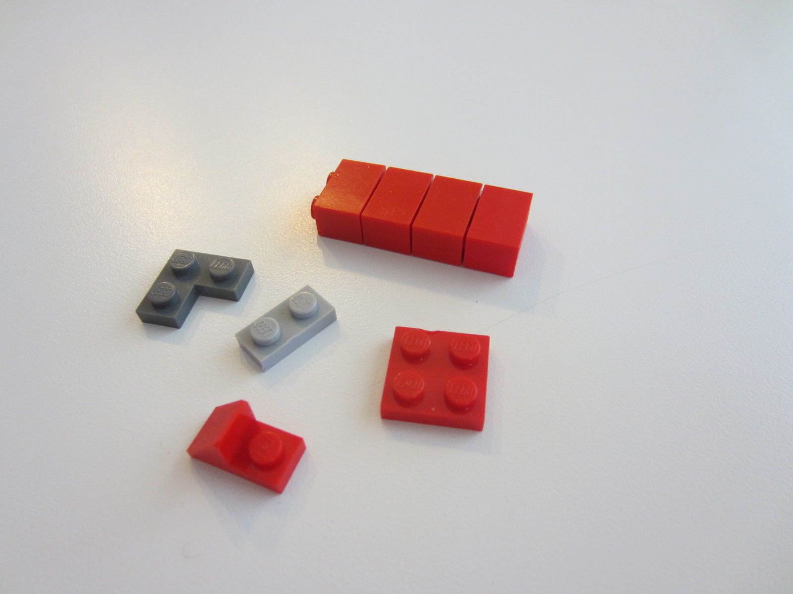 How to Build a LEGO Canon : 12 Steps - Instructables