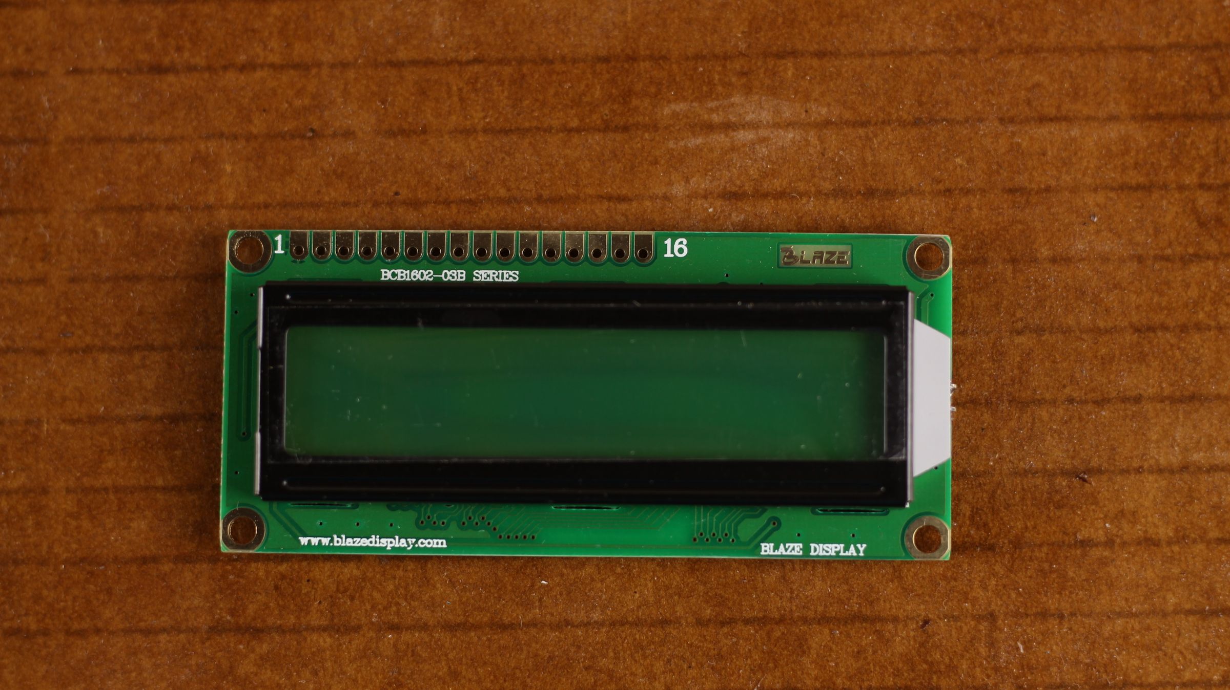 Connect Arduino With LCD : 6 Steps - Instructables