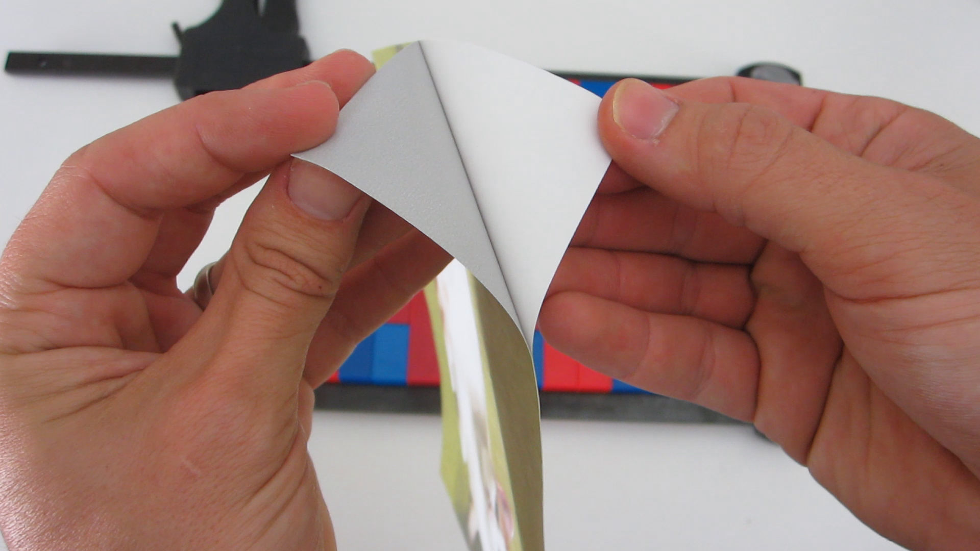 Building Block Picture Puzzle : 11 Steps (with Pictures) - Instructables