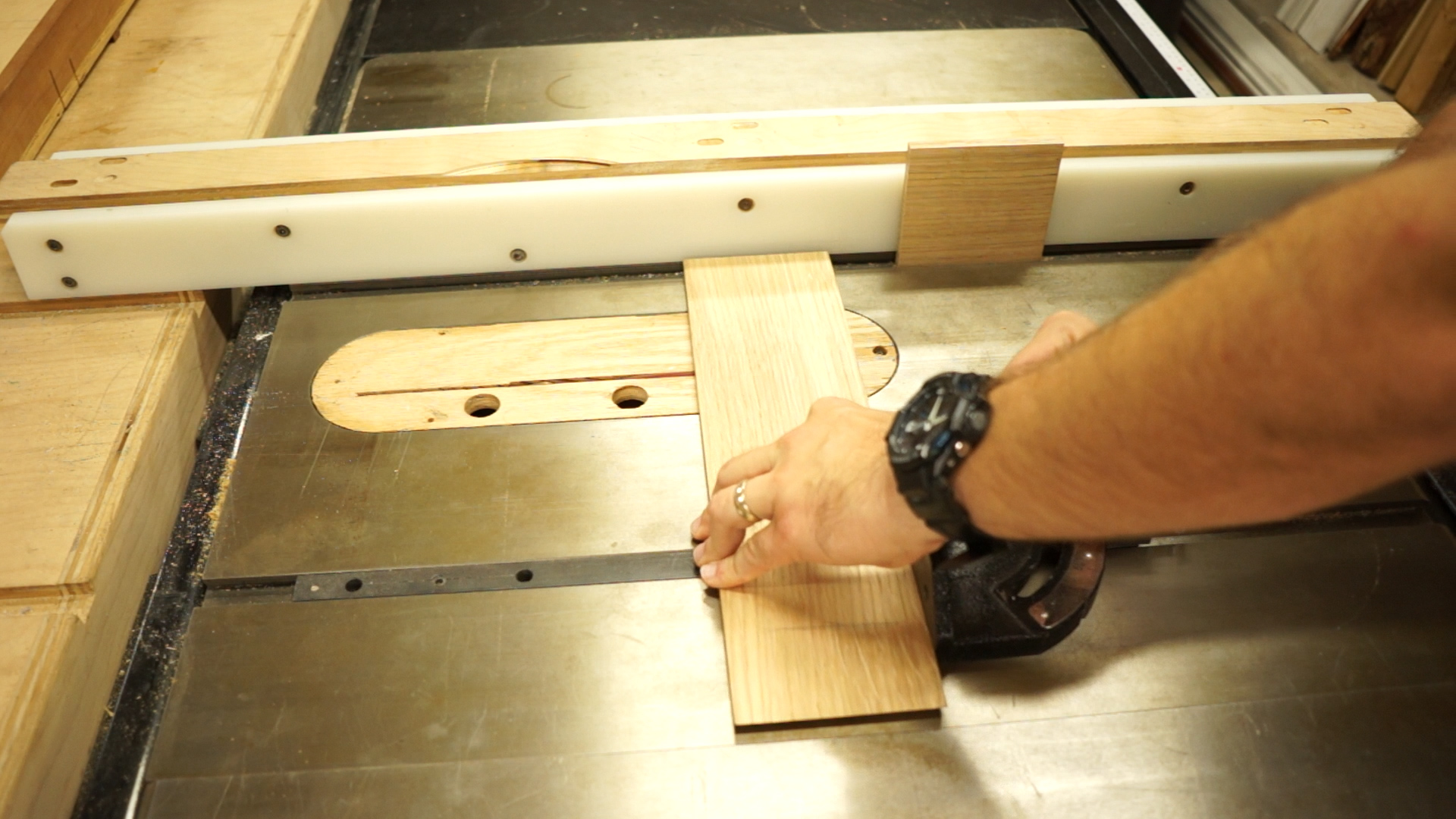 Modern Wine Box : 12 Steps (with Pictures) - Instructables