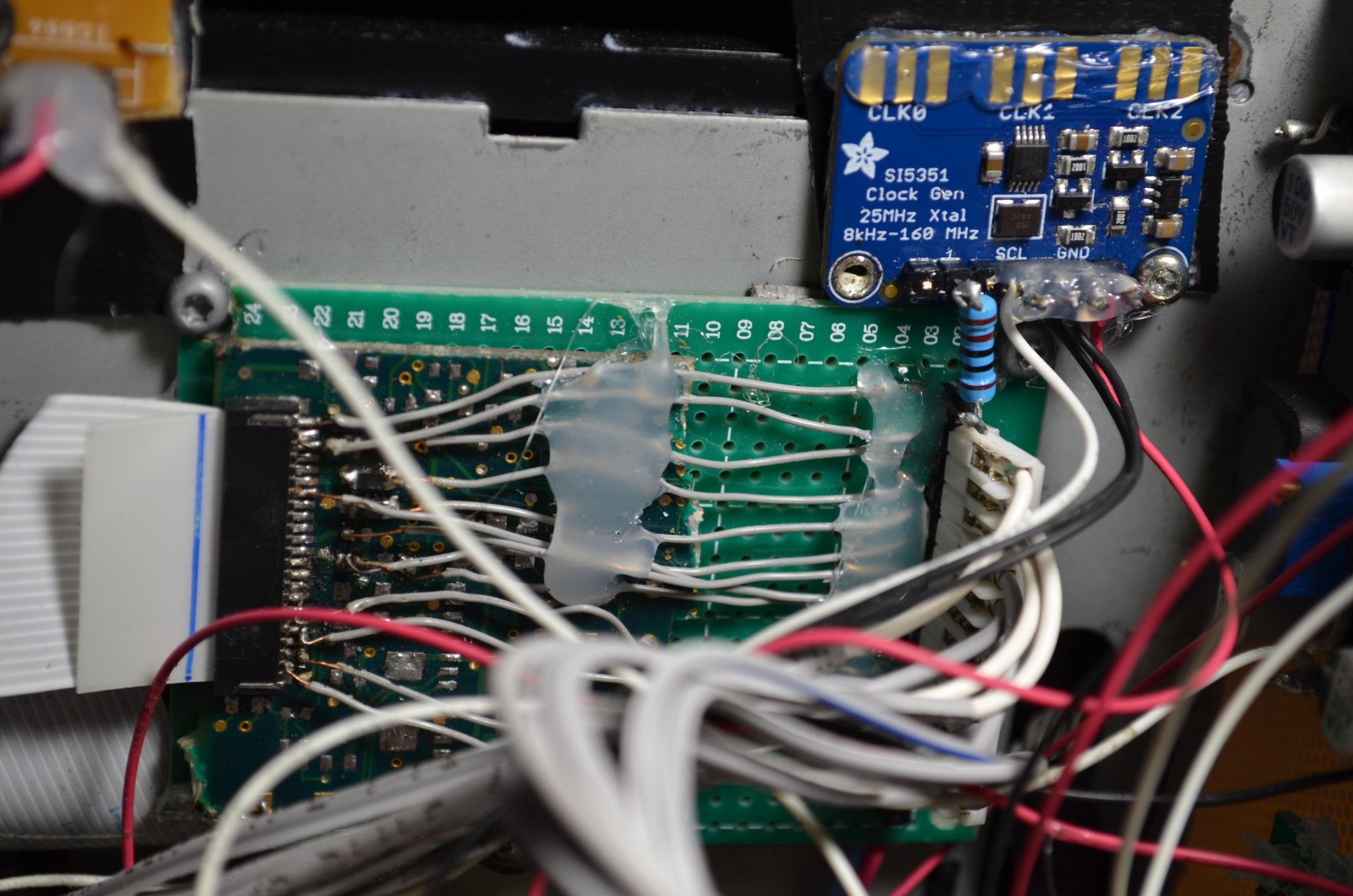 ESP32 Small TV : 4 Steps (with Pictures) - Instructables