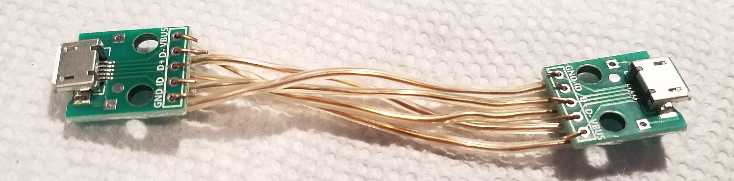 Hidden in Plain Sight Secret Flash Drive Inside a USB Plasma Ball ...