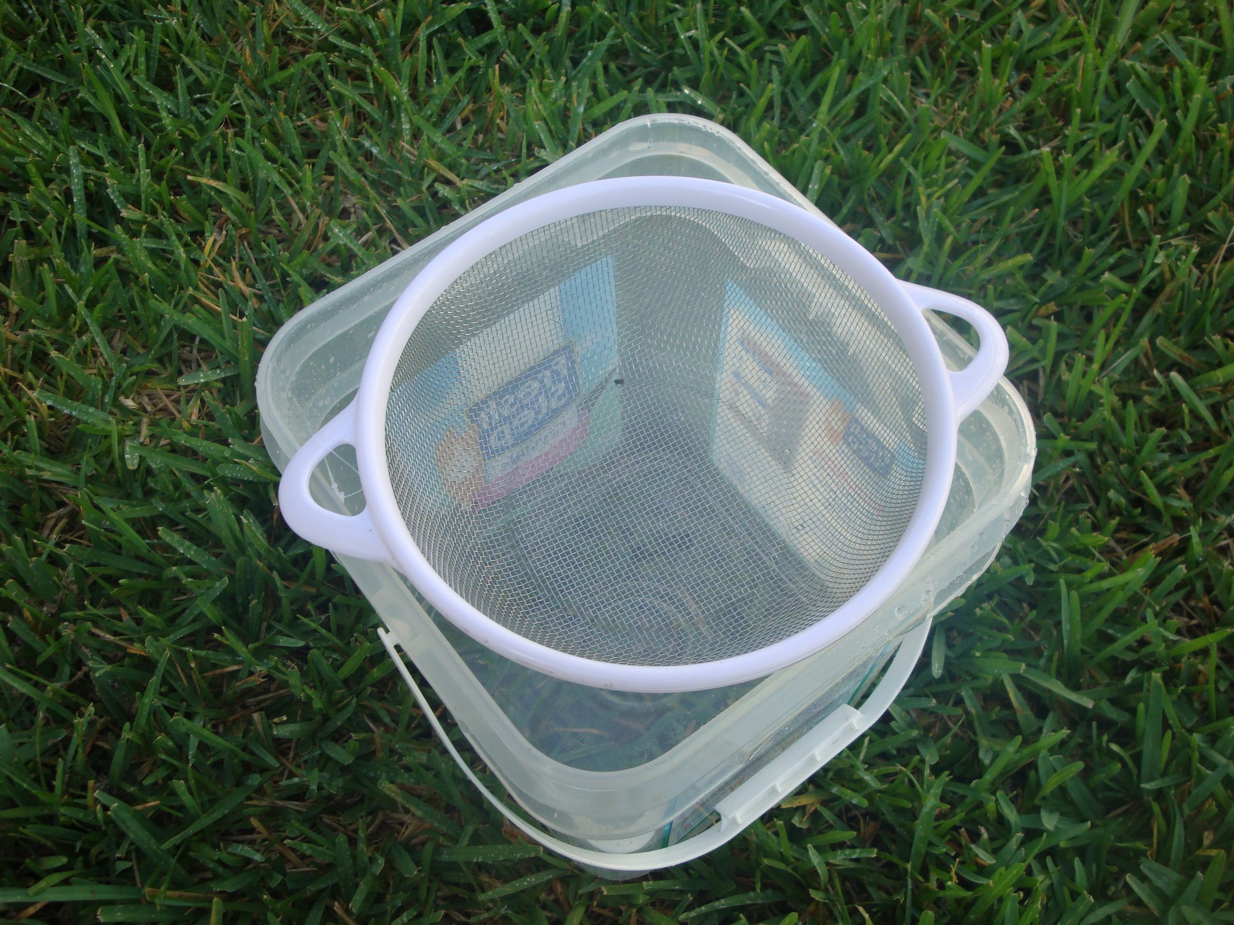 Making Compost Tea : 5 Steps (with Pictures) - Instructables