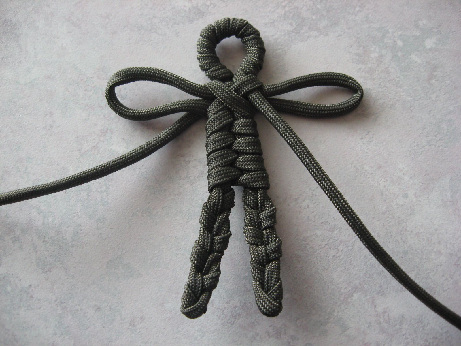 Poseable Army Men : 6 Steps (with Pictures) - Instructables
