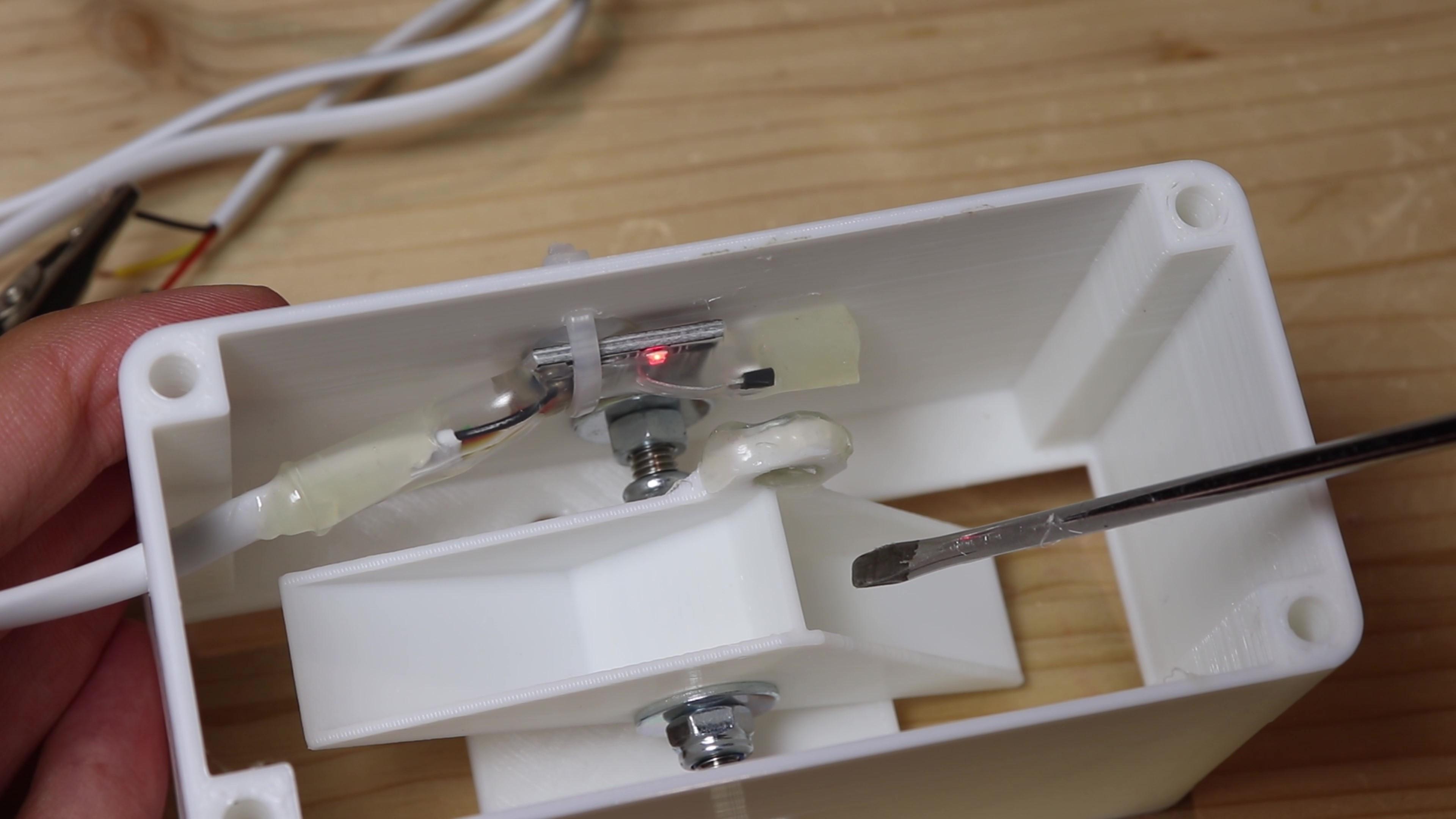 DIY Weather Station With ESP32 : 11 Steps (with Pictures) - Instructables