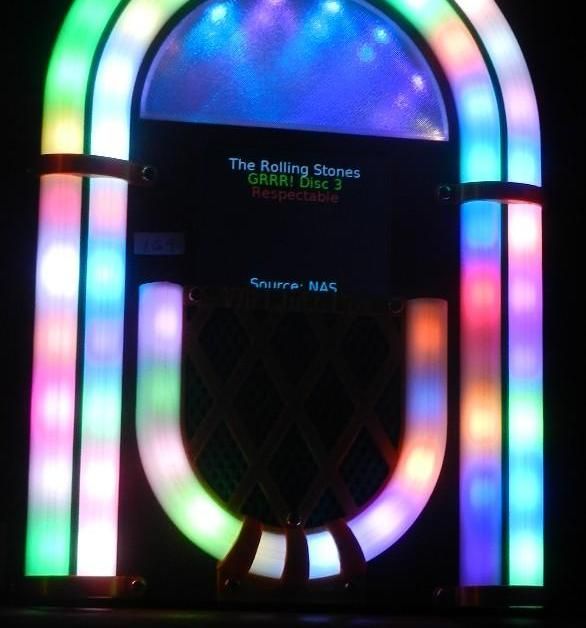 Art Deco Jukebox : 5 Steps - Instructables