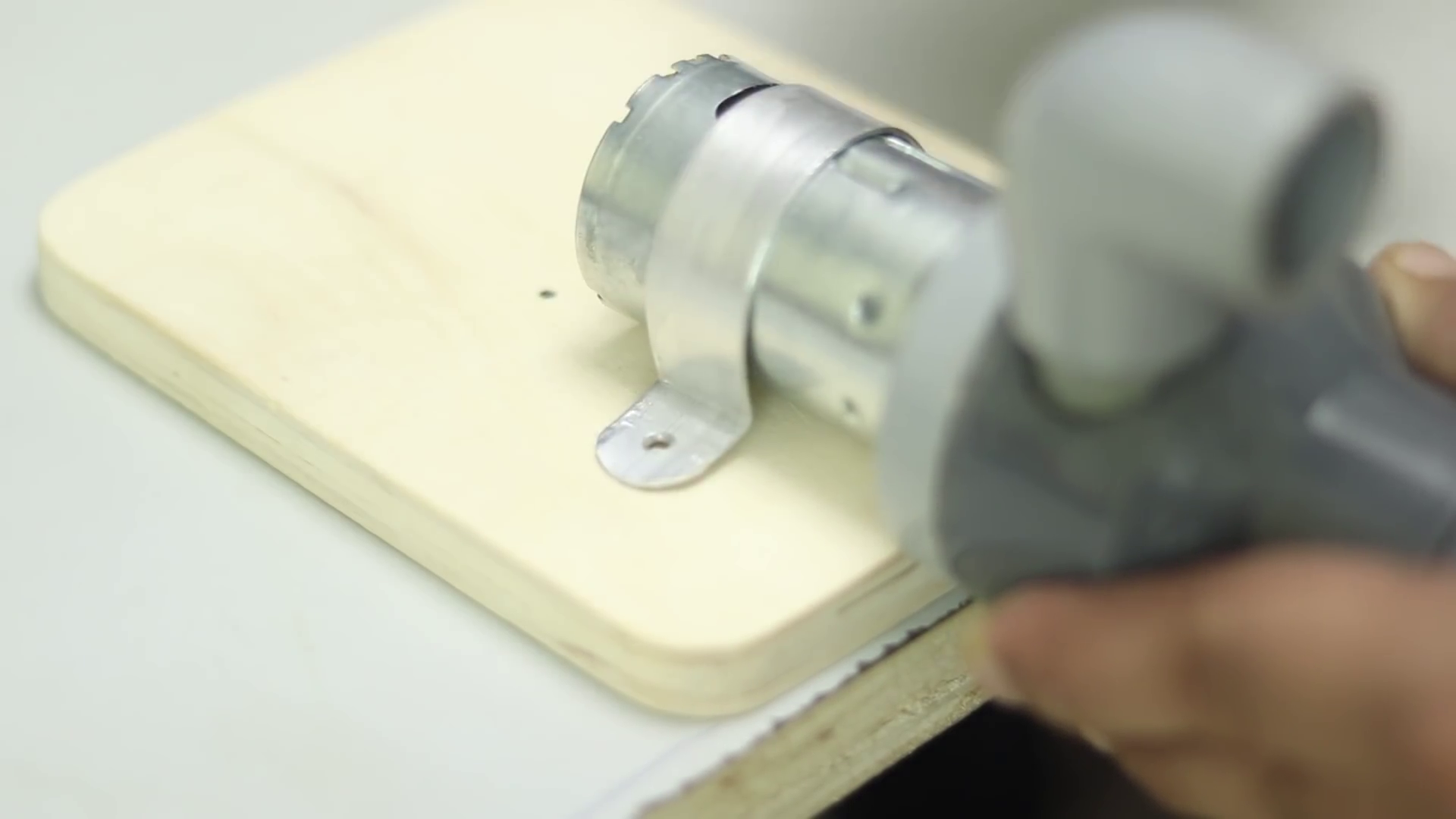 High Pressure Water Pump From PVC Pipe : 12 Steps (with Pictures ...