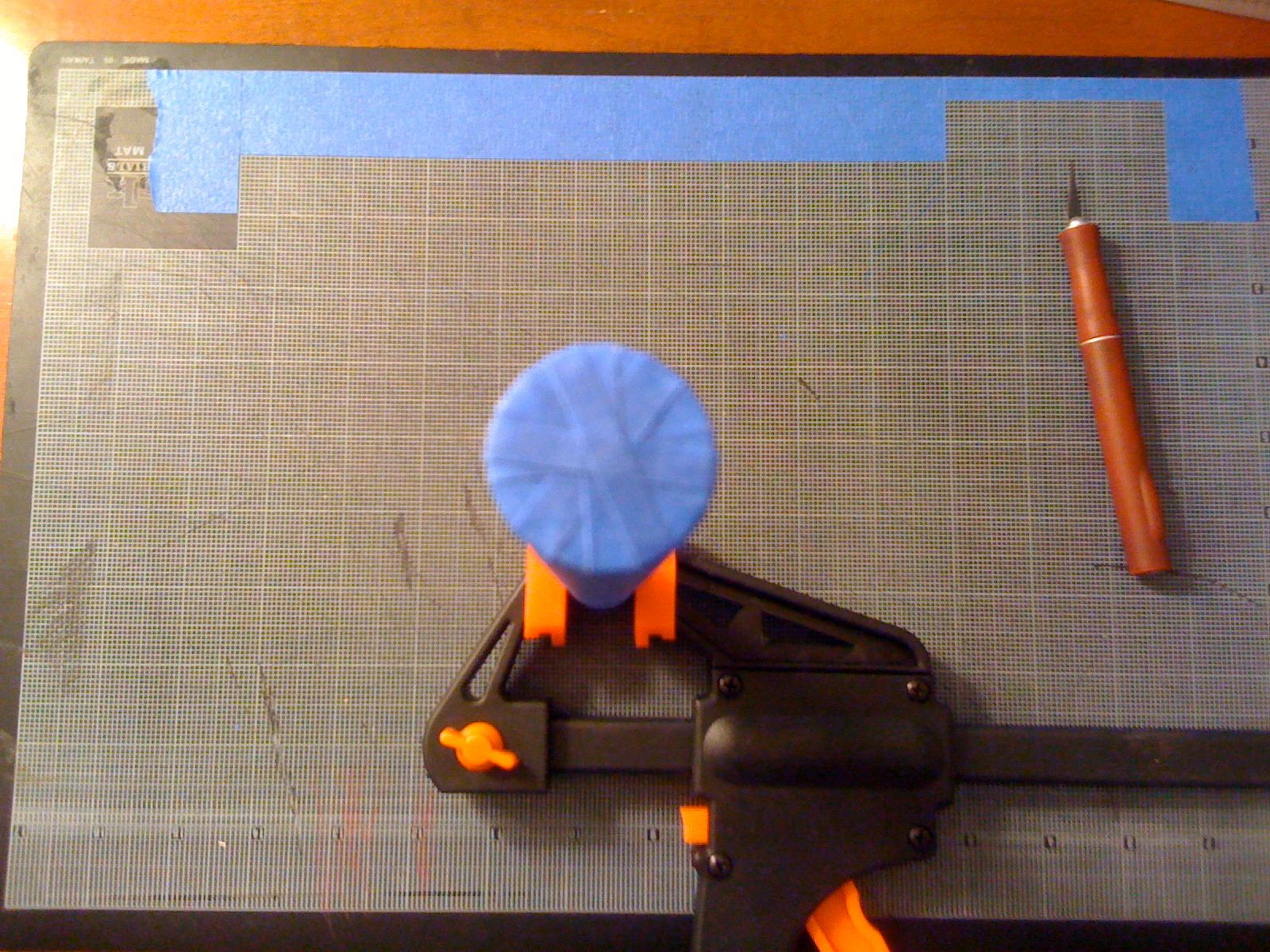 Paper Rocket : 8 Steps - Instructables