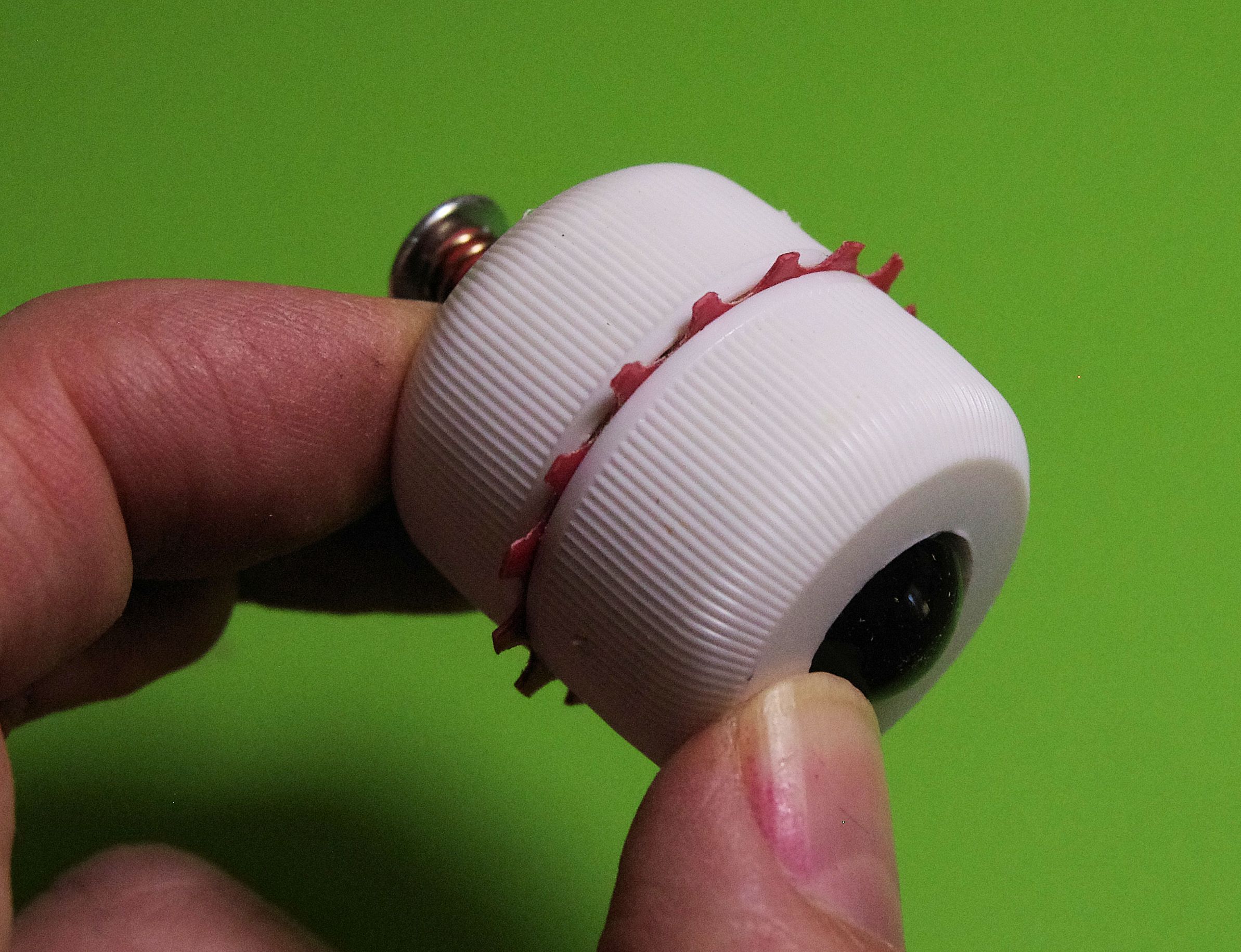 Soda Bottle Top Fidget Toy : 8 Steps (with Pictures) - Instructables