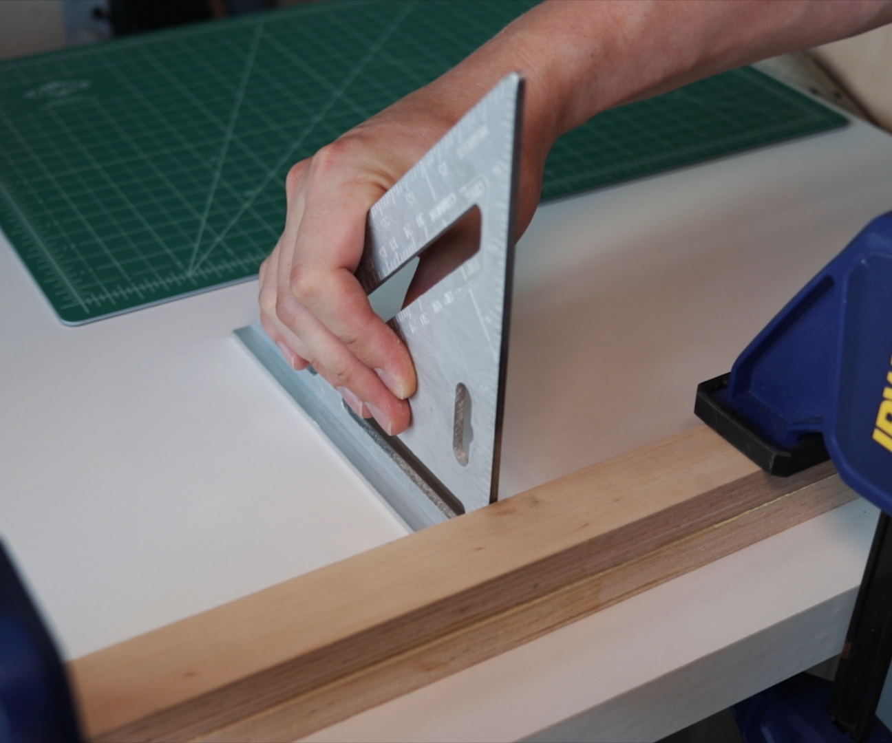 Jigsaw Table Like Table Saw?! : 21 Steps (with Pictures) - Instructables