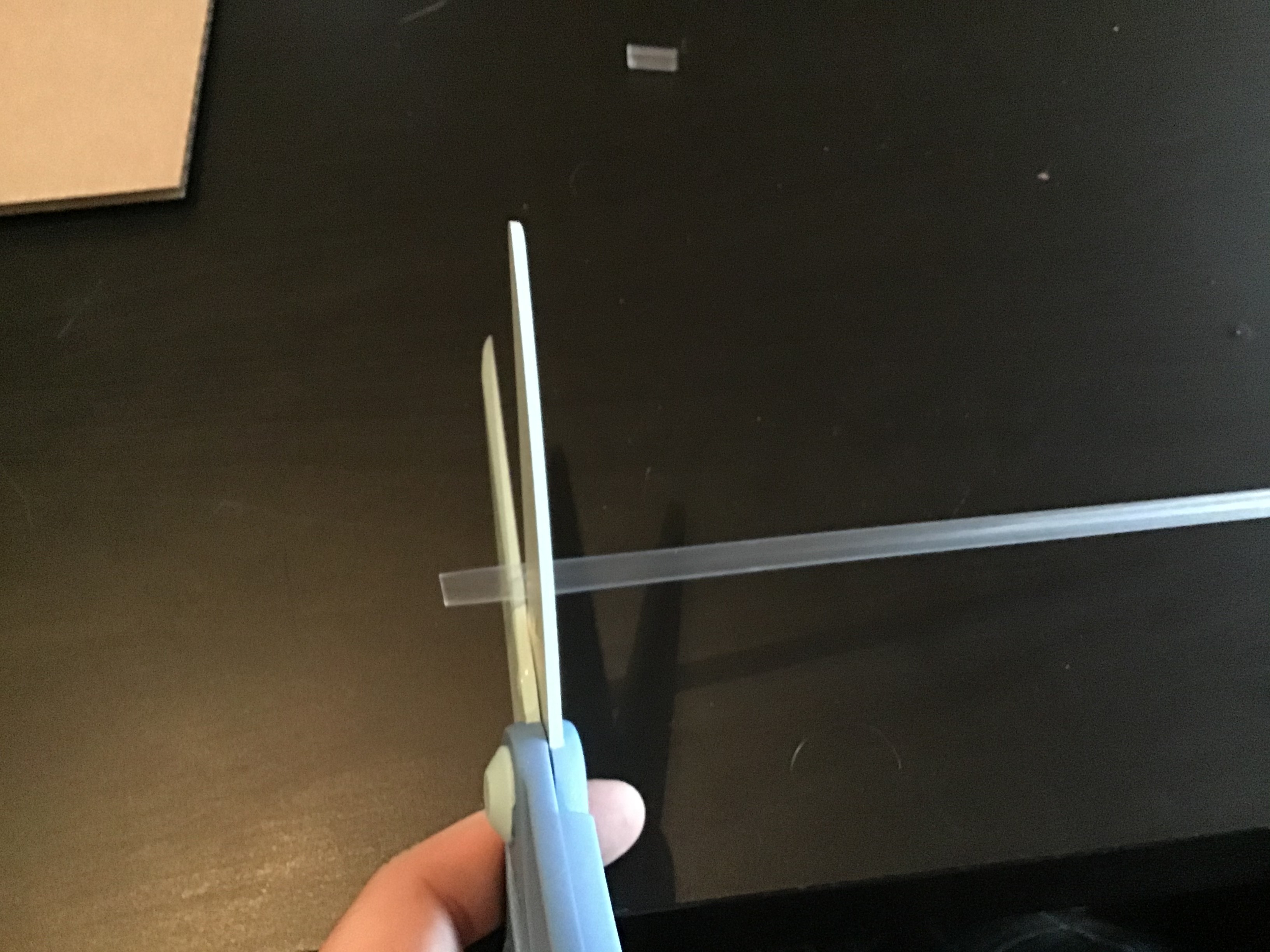 Mechanical Cardboard Hand : 6 Steps (with Pictures) - Instructables