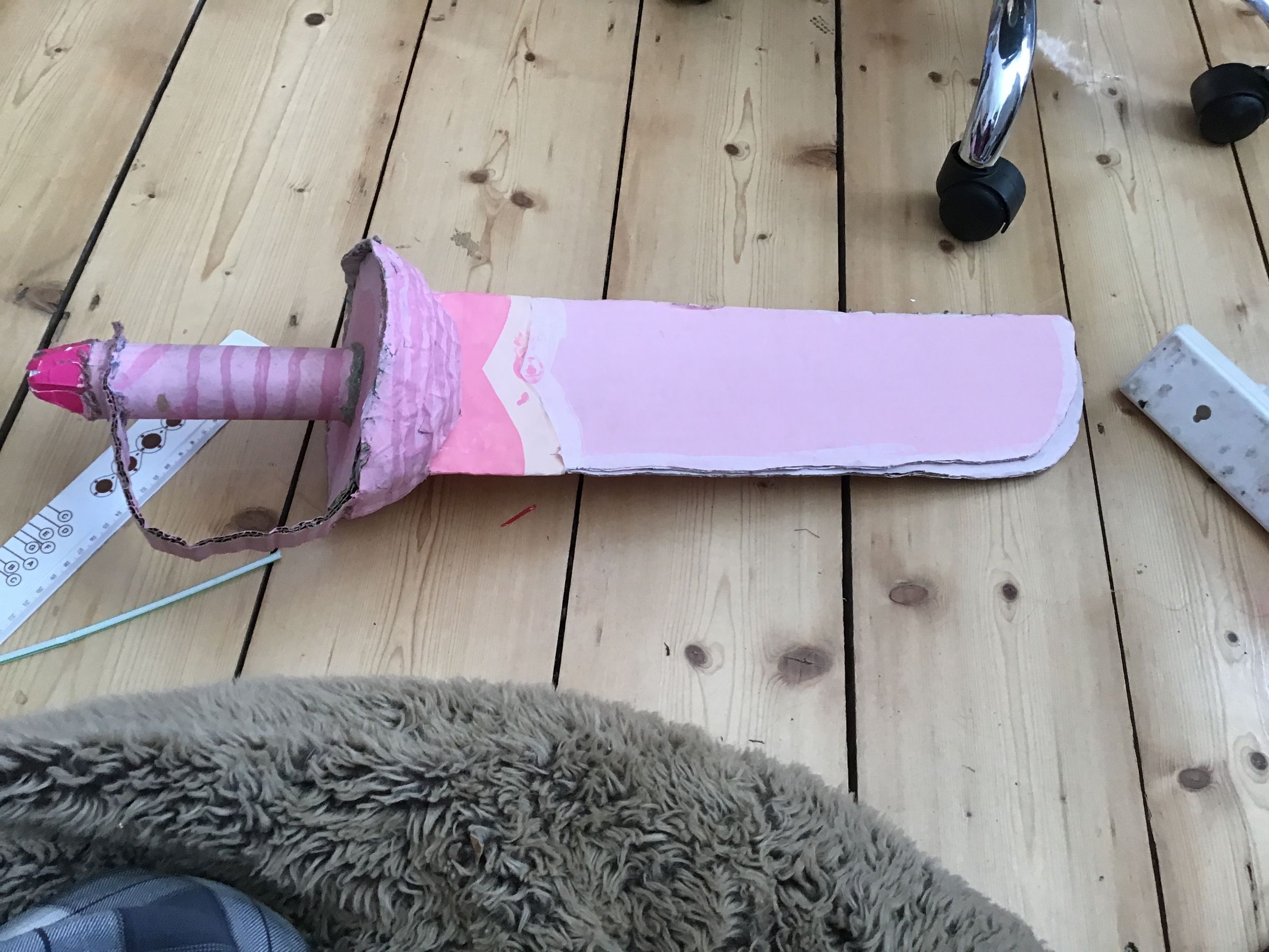 Steven Universe Sword