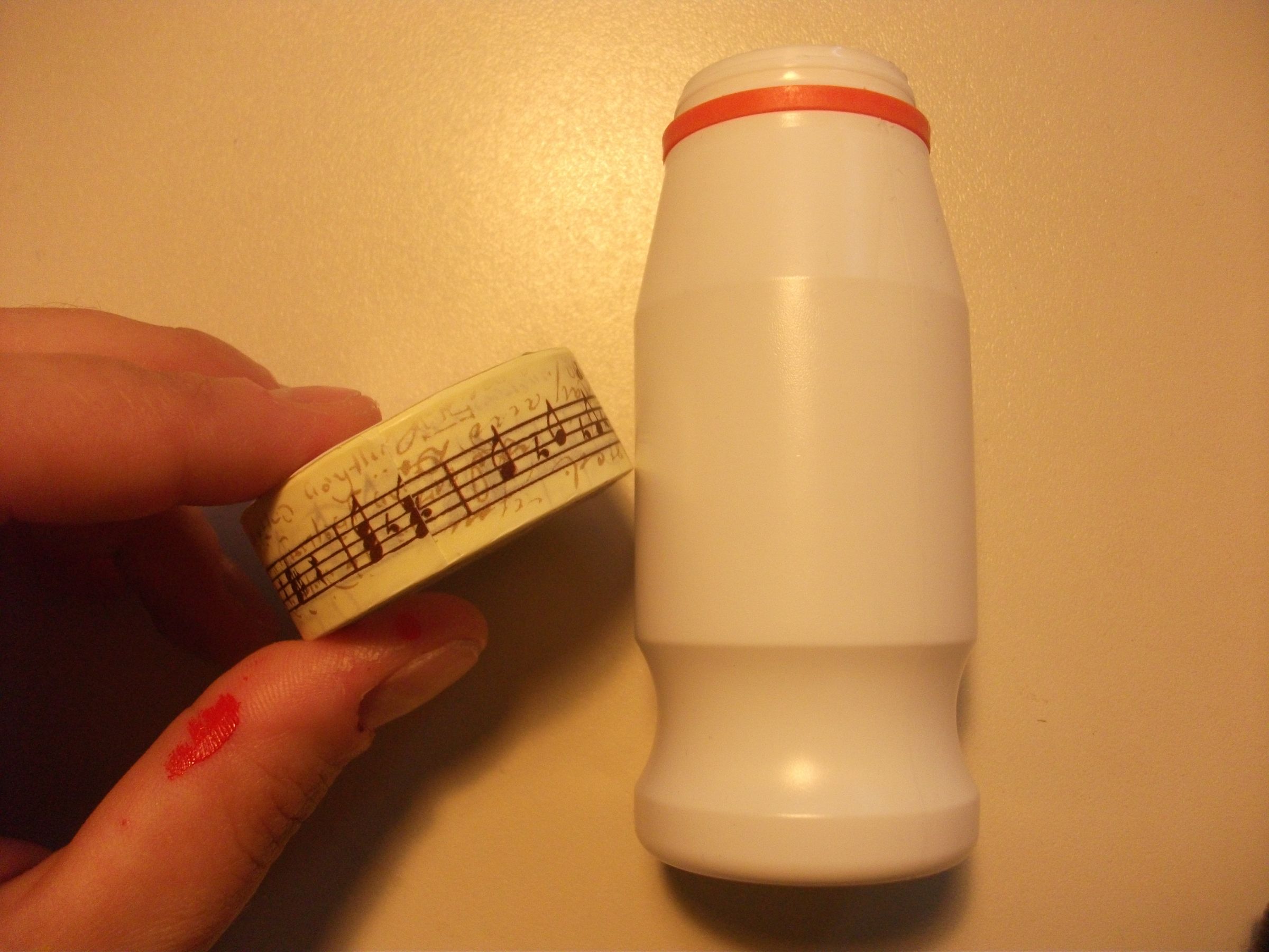Interchangeable Stamps : 9 Steps (with Pictures) - Instructables