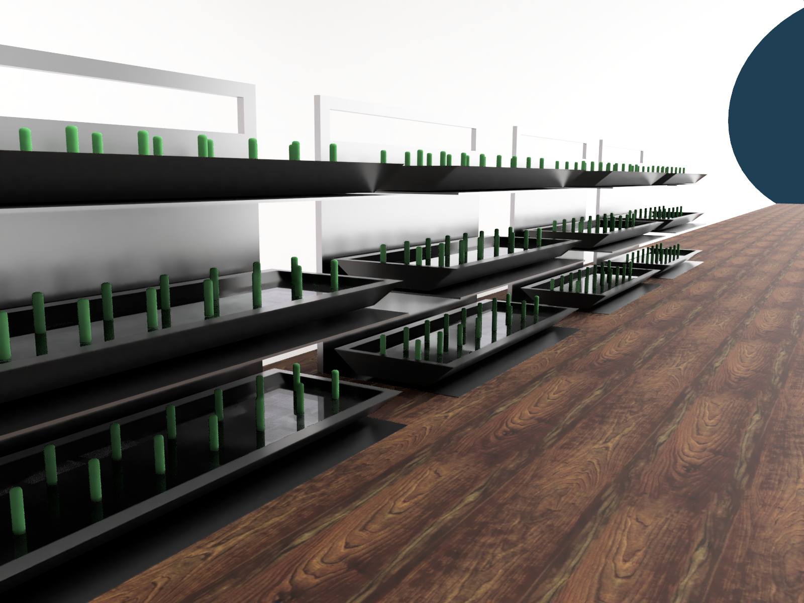 SUB-MARINE: Modular Undersea Habitats : 14 Steps - Instructables