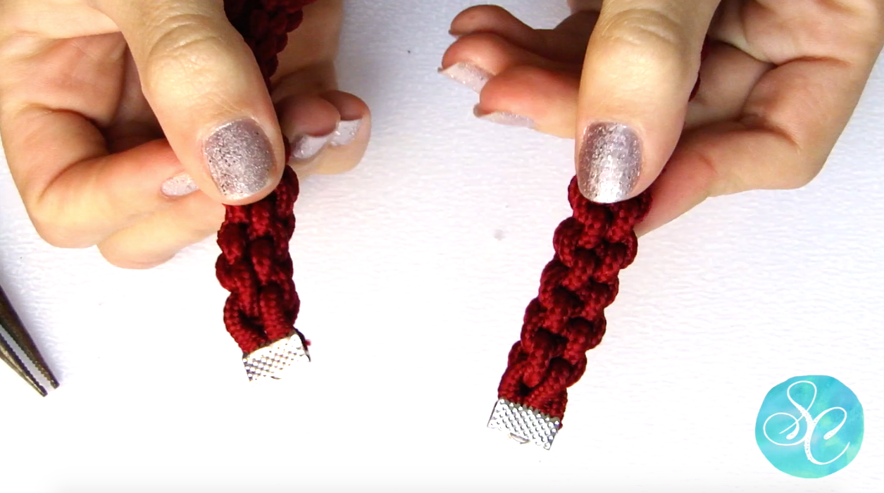 Shoelace Necklace DIY : 6 Steps - Instructables