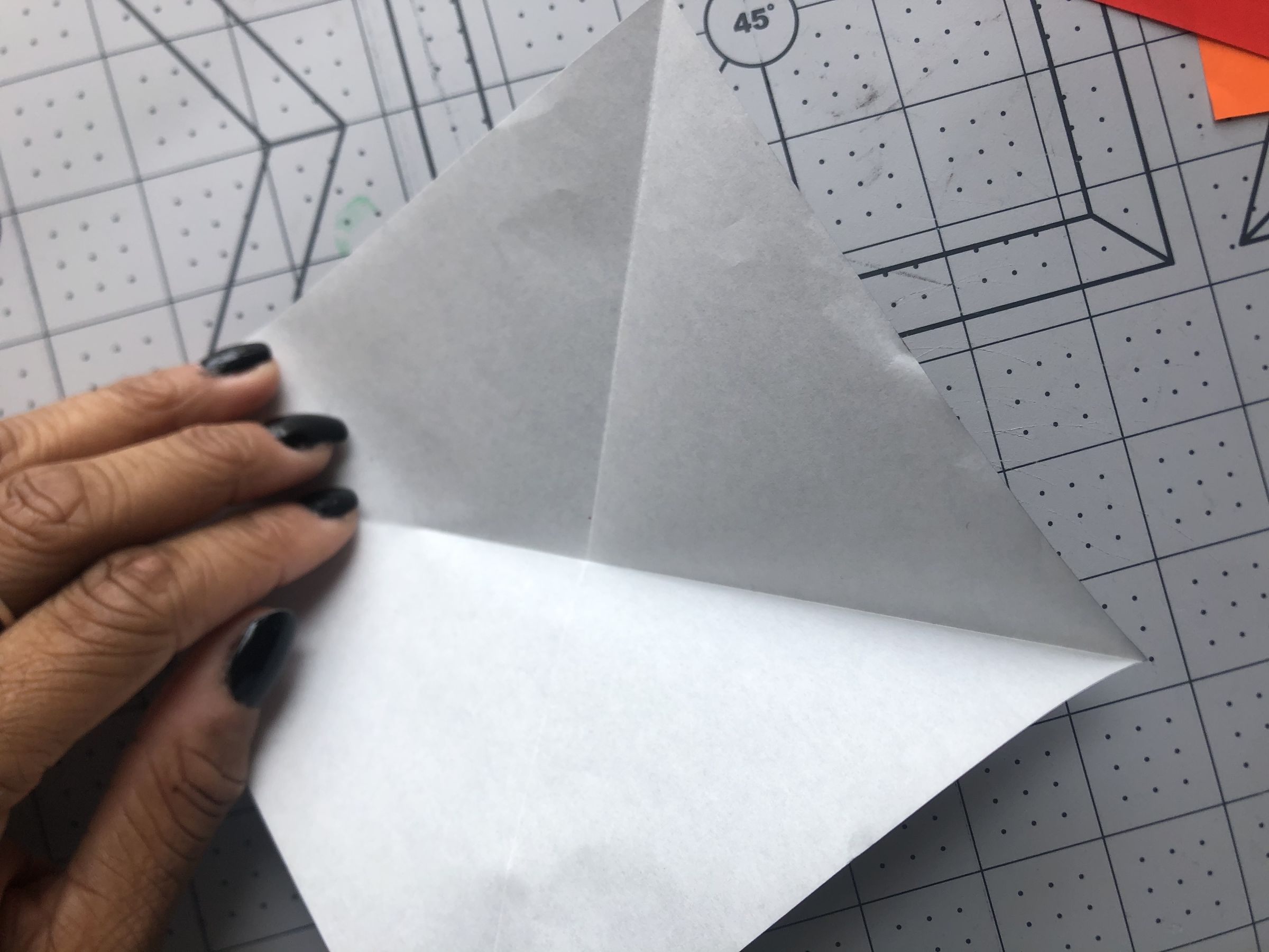 Expandable Origami : 10 Steps (with Pictures) - Instructables