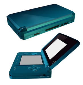 Papercraft Templates Ds
