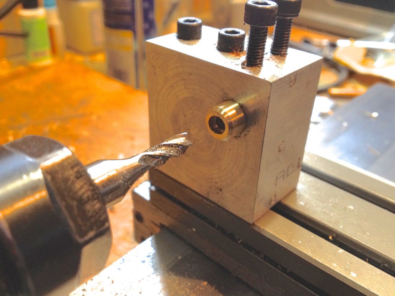 DIY Functional Sonic Screwdriver : 8 Steps (with Pictures) - Instructables
