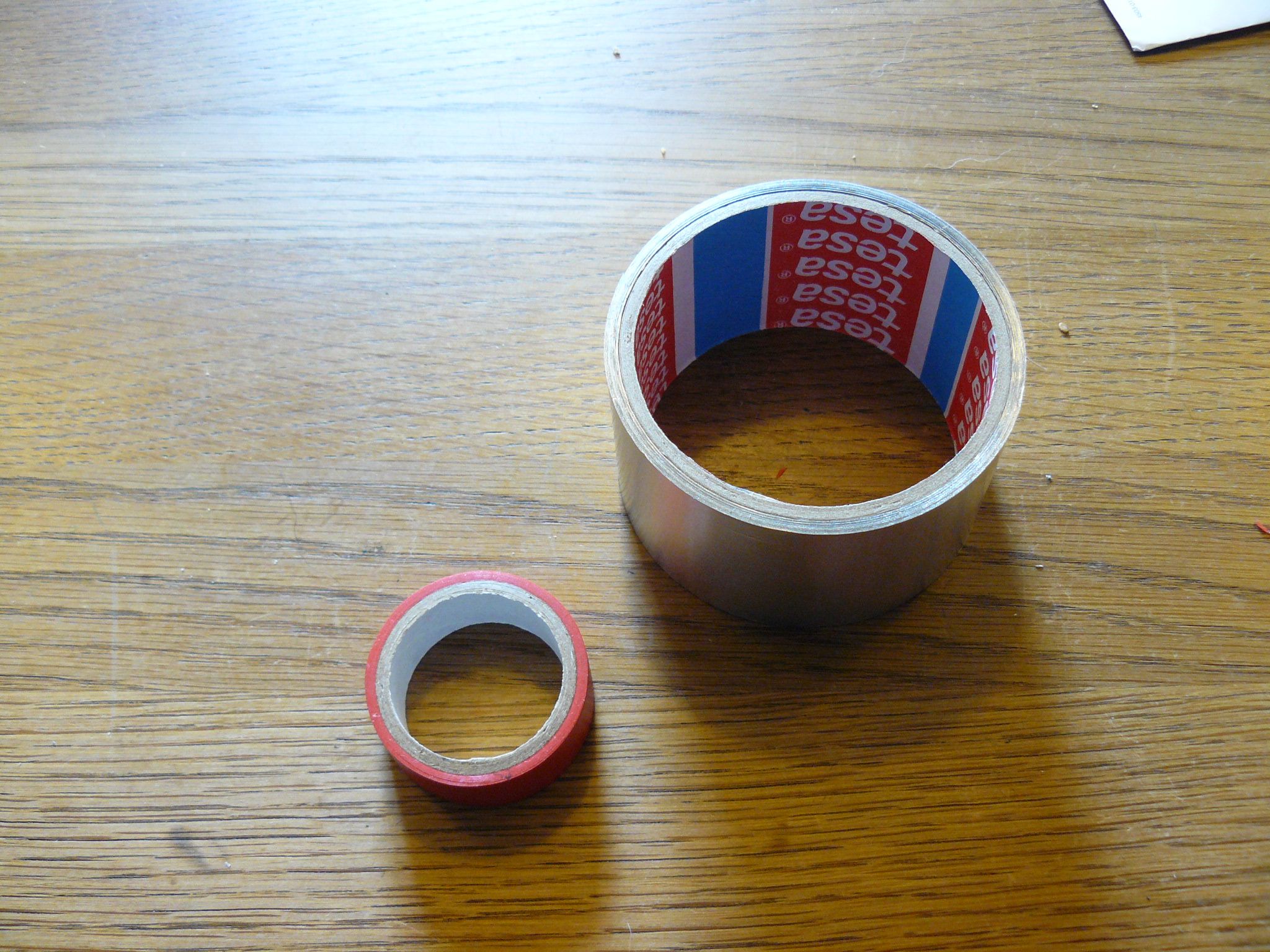 Capacitive Fluid Level Sensor : 14 Steps (with Pictures) - Instructables